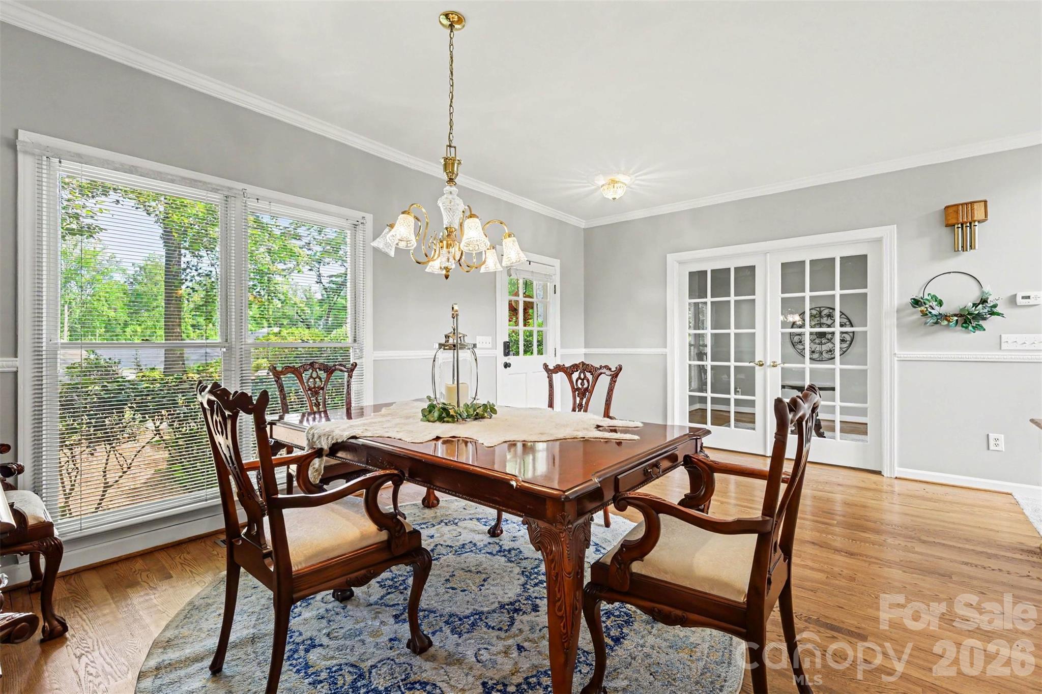 Photo 8 of 6620 Amos Smith Road, Charlotte, NC