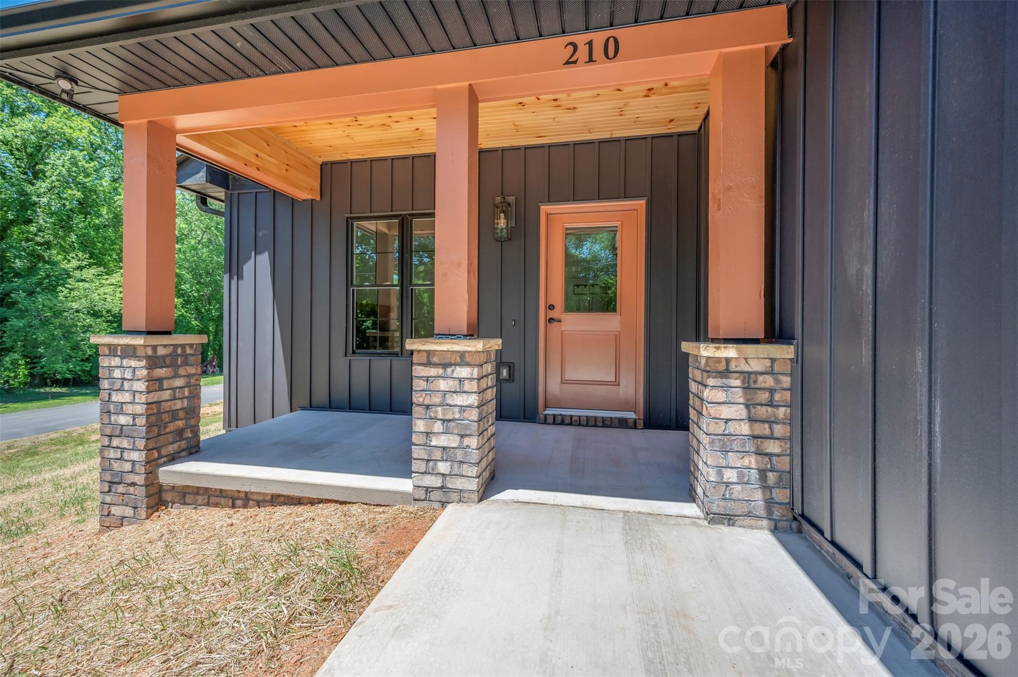 210 Westwood Drive, Forest City, NC - photo 7 of 39