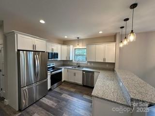 308 Ninth Street, Black Mountain, NC - photo 10 of 34