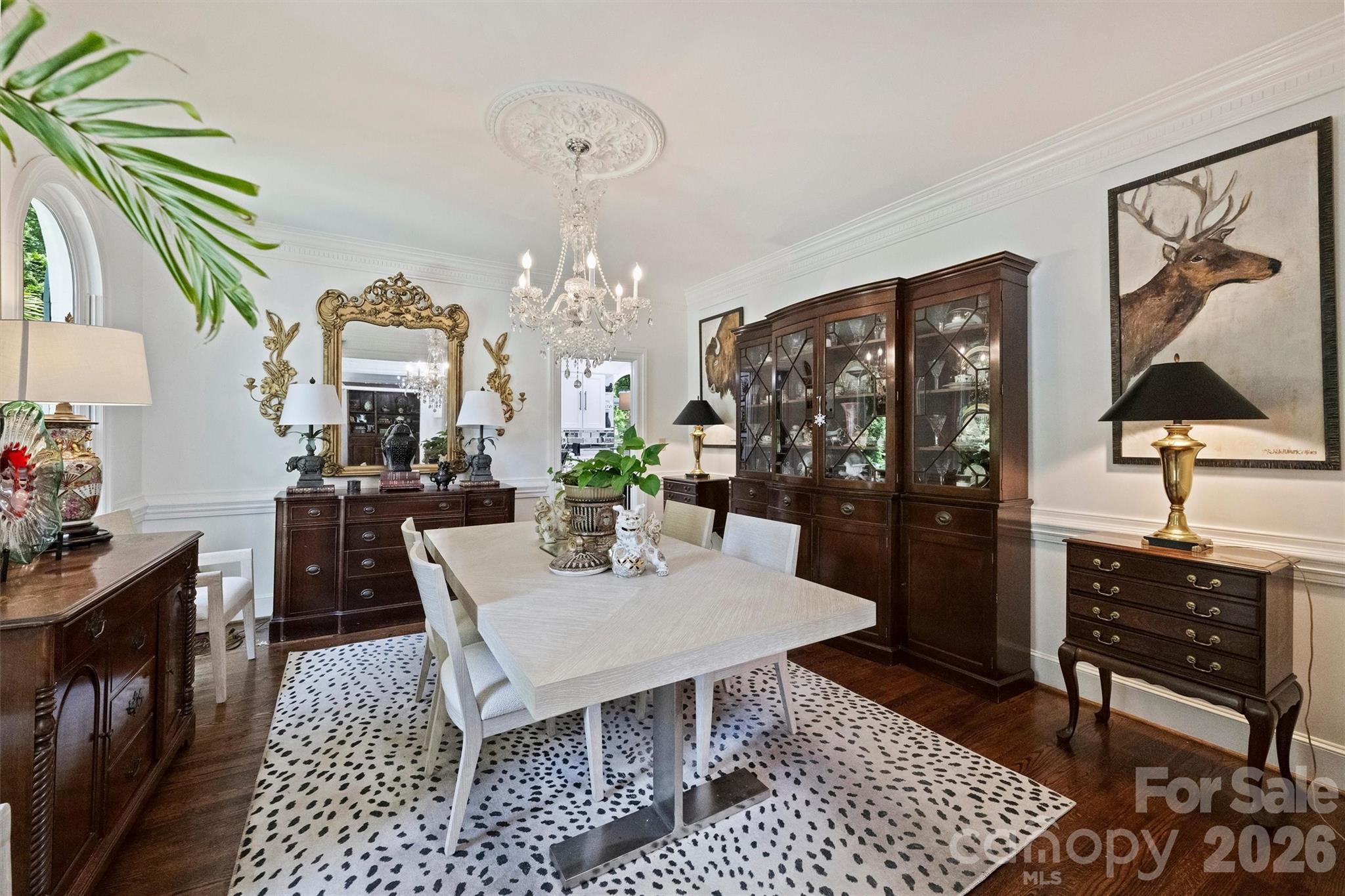 Photo 7 of 3747 Moorland Drive, Charlotte, NC