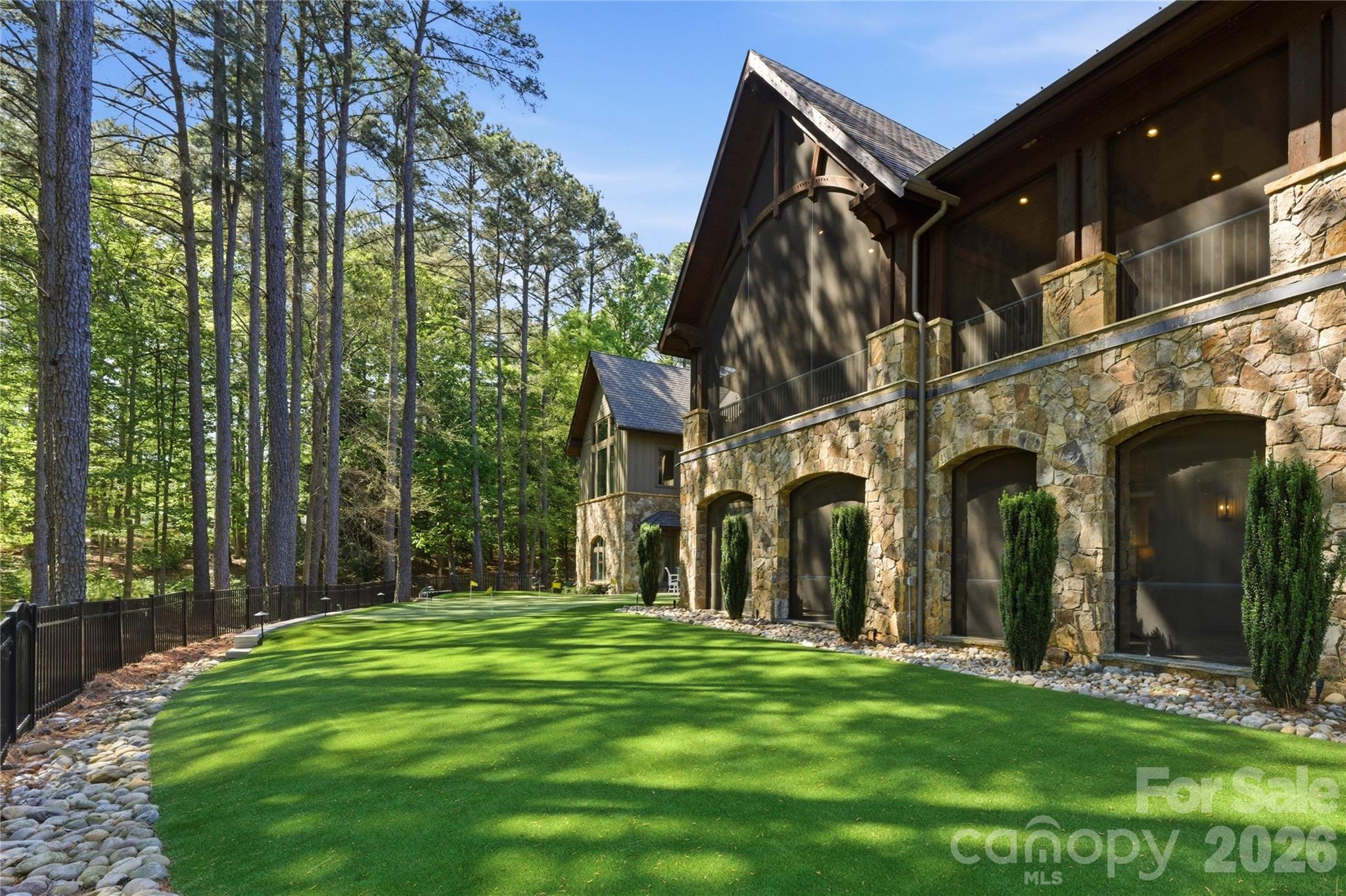 171 White Horse Drive, Mooresville, NC - photo 42 of 49