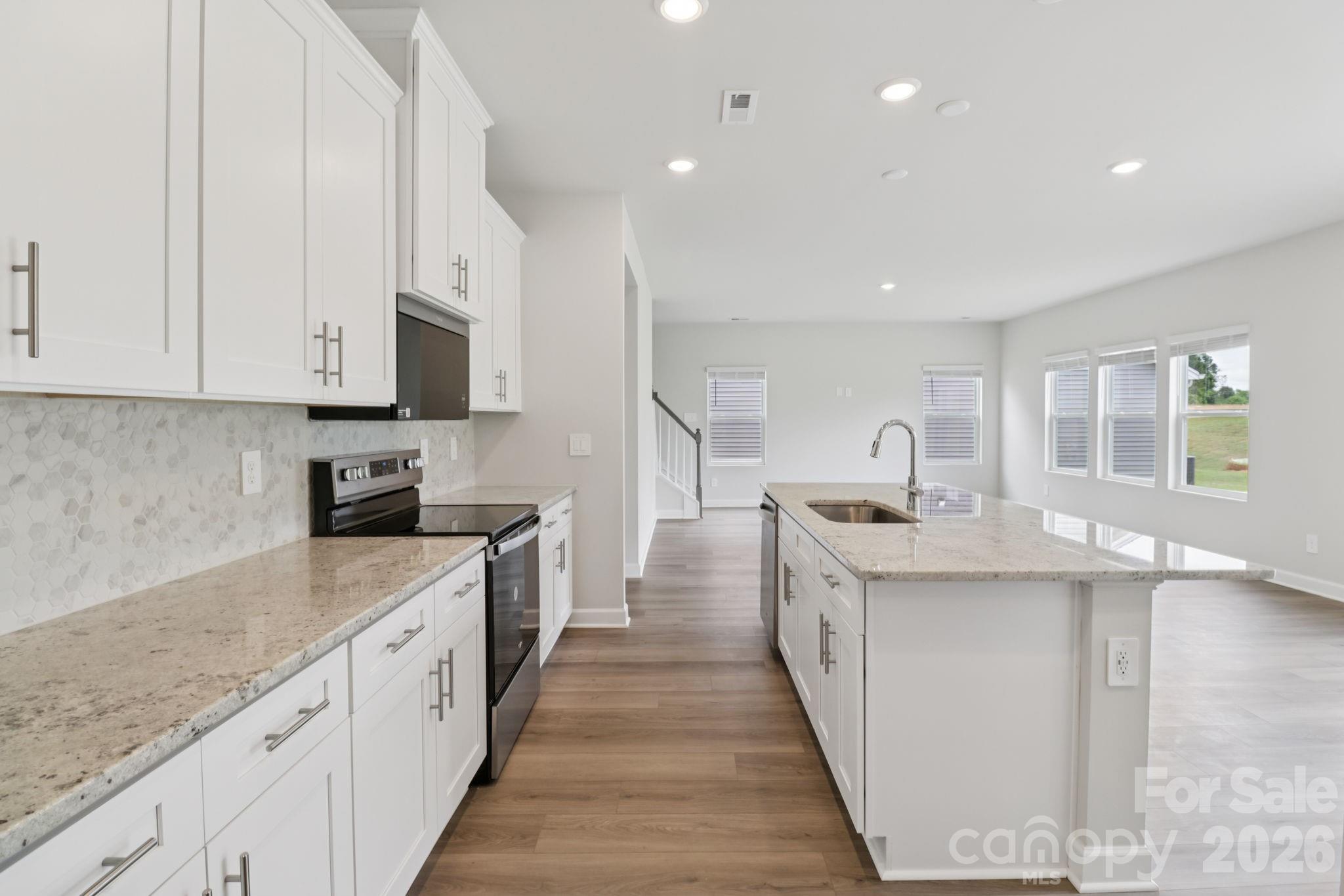 2450 Chartwell Street, Stanley, NC - photo 2 of 22