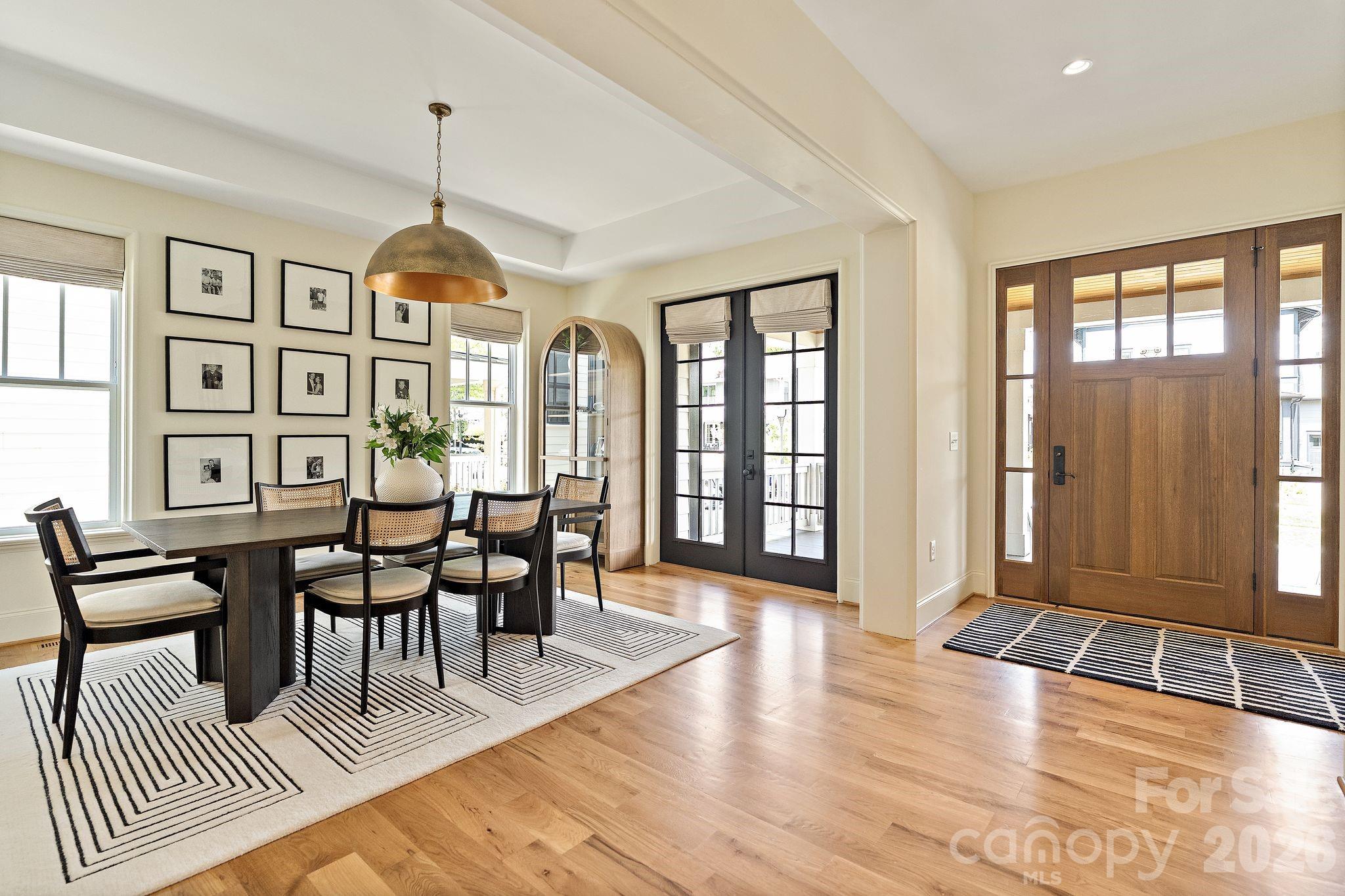 Photo 3 of 2652 Chesterfield Avenue, Charlotte, NC