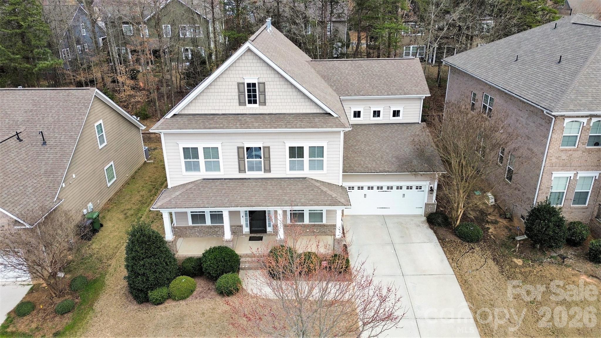 Photo 39 of 9631 Daufuskie Drive, Charlotte, NC
