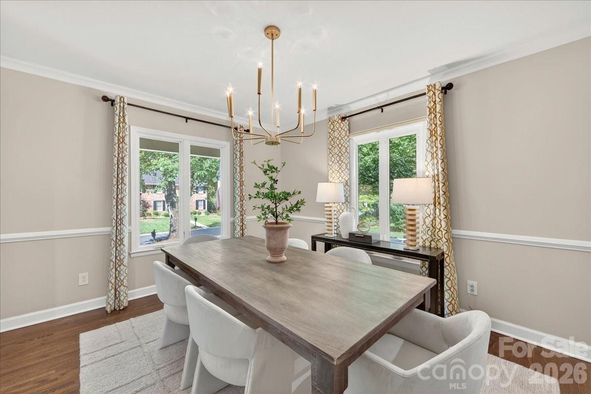 Photo 14 of 1128 Court Drive, Charlotte, NC