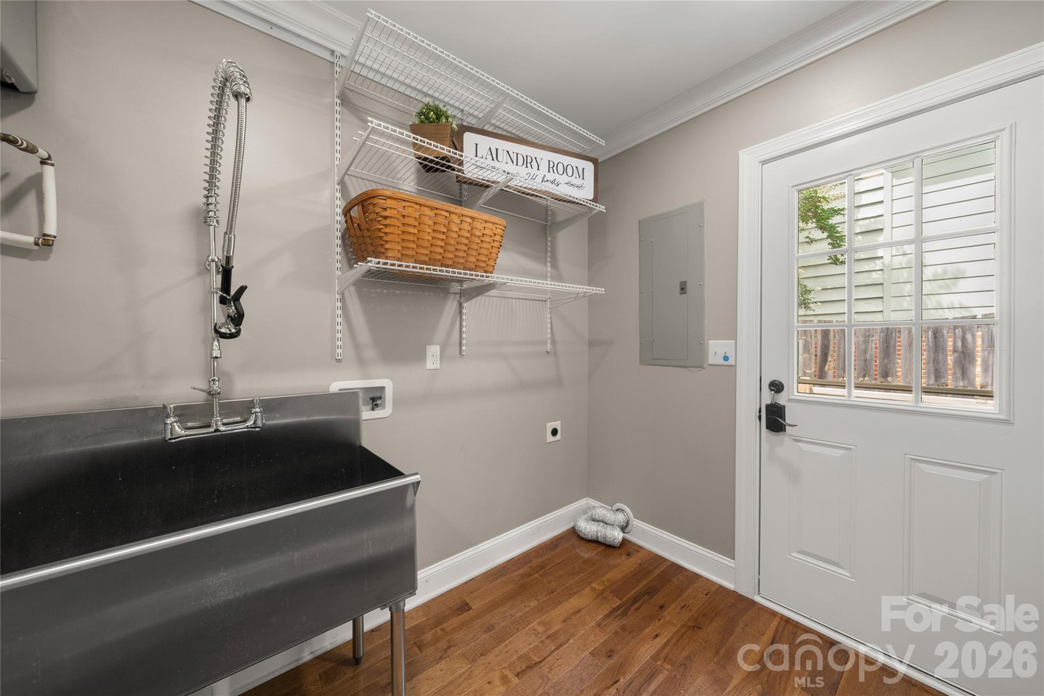 Photo 34 of 1921 Cumberland Avenue, Charlotte, NC