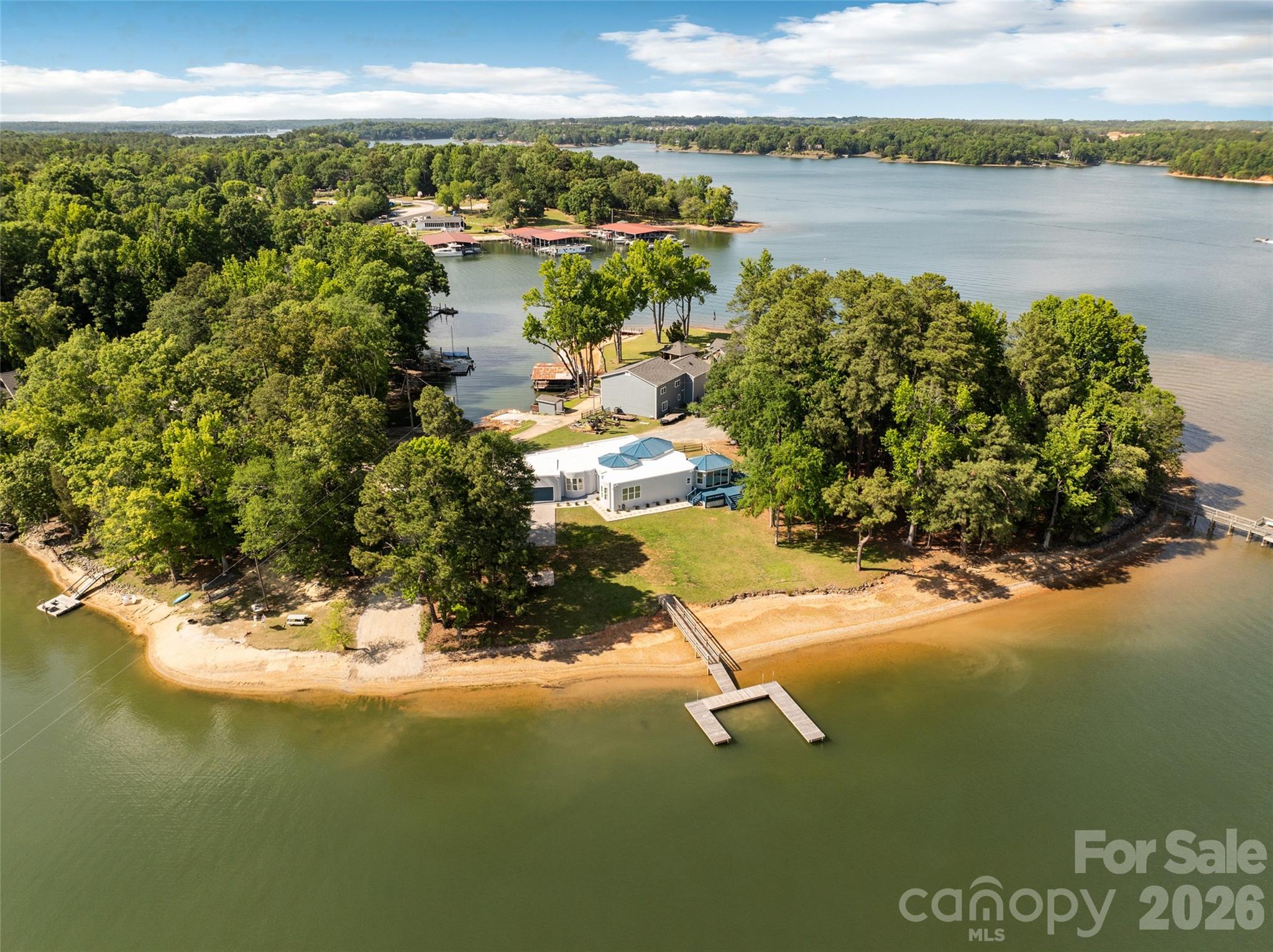 Photo 2 of 3911 Sandy Point Drive, York, SC