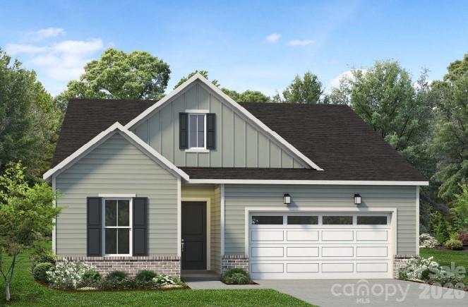 5317 Mint Harbor Way311, Charlotte, NC