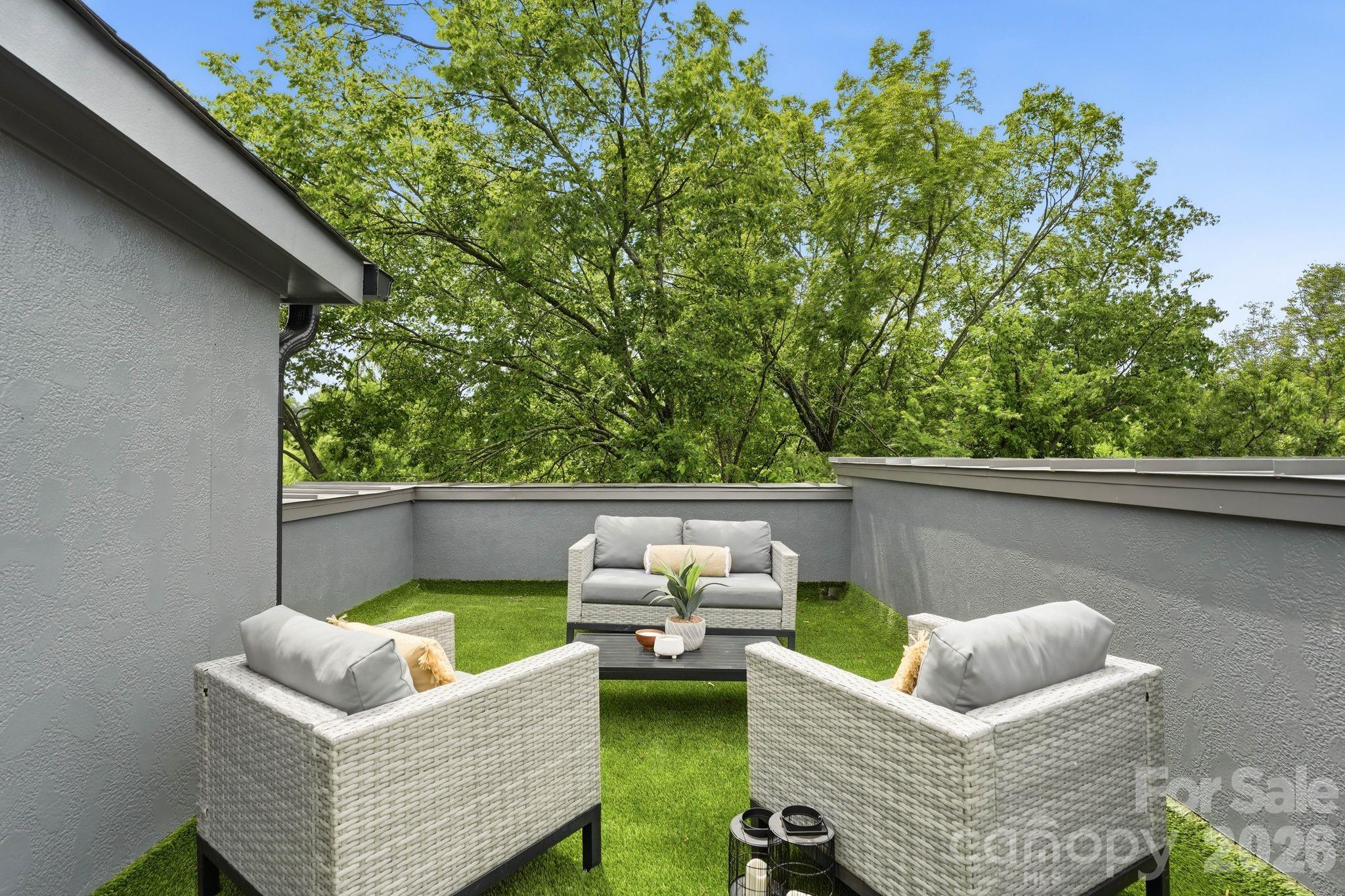 Photo 7 of 610 E 16th Street, Charlotte, NC