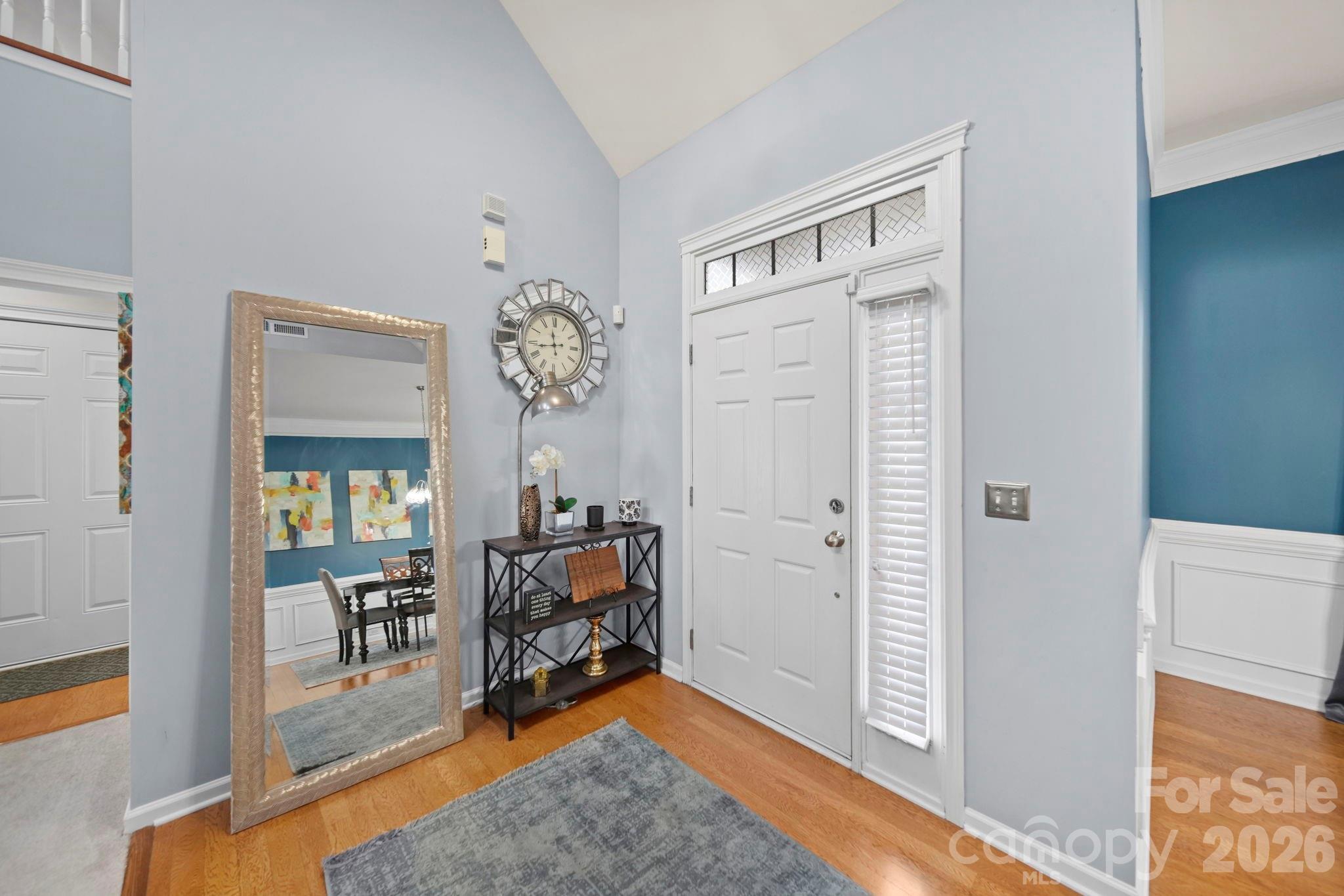 Photo 5 of 10111 Trailmoor Road, Charlotte, NC