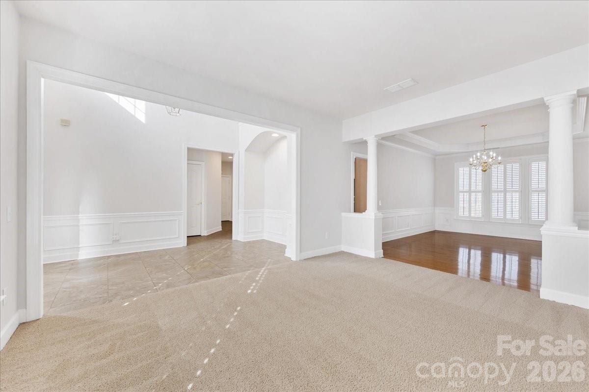 Photo 7 of 11143 Knight Castle Drive20, Charlotte, NC