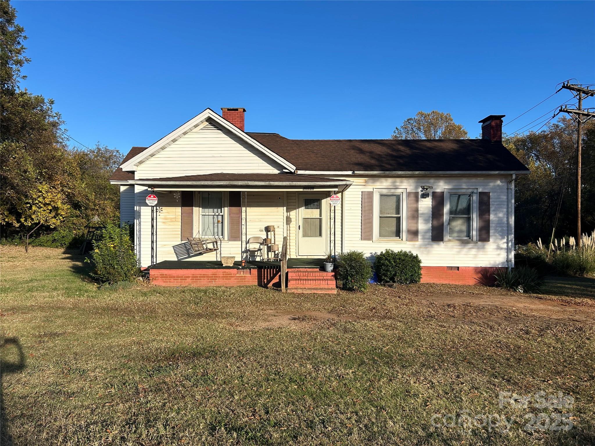 20128 Zion Avenue, Cornelius, NC