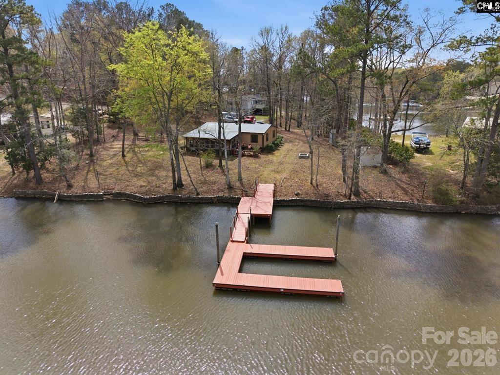 Photo 2 of 1993 White Oak Road, Camden, SC