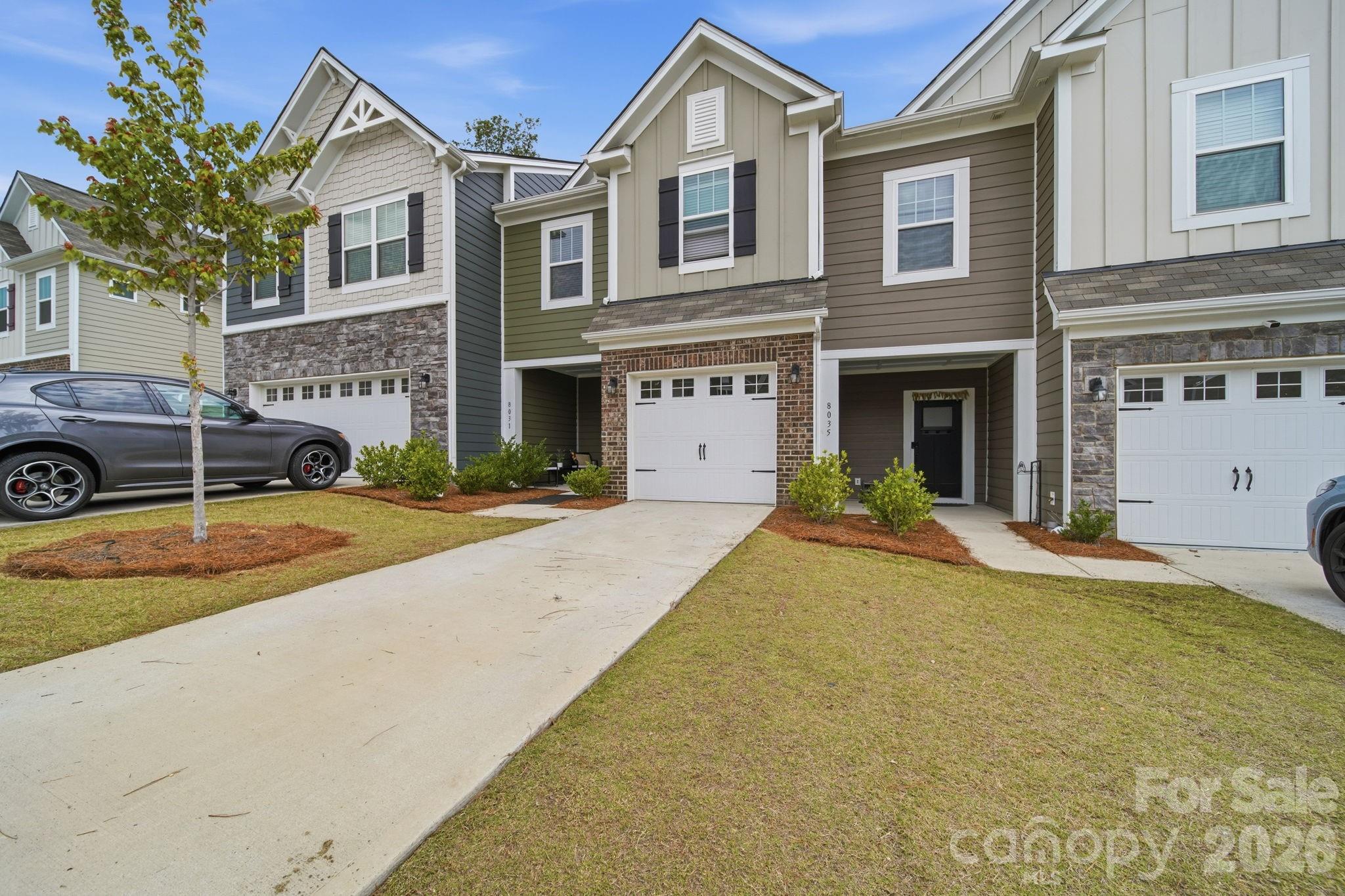 Photo 3 of 8031 Ramsburg Drive, Charlotte, NC