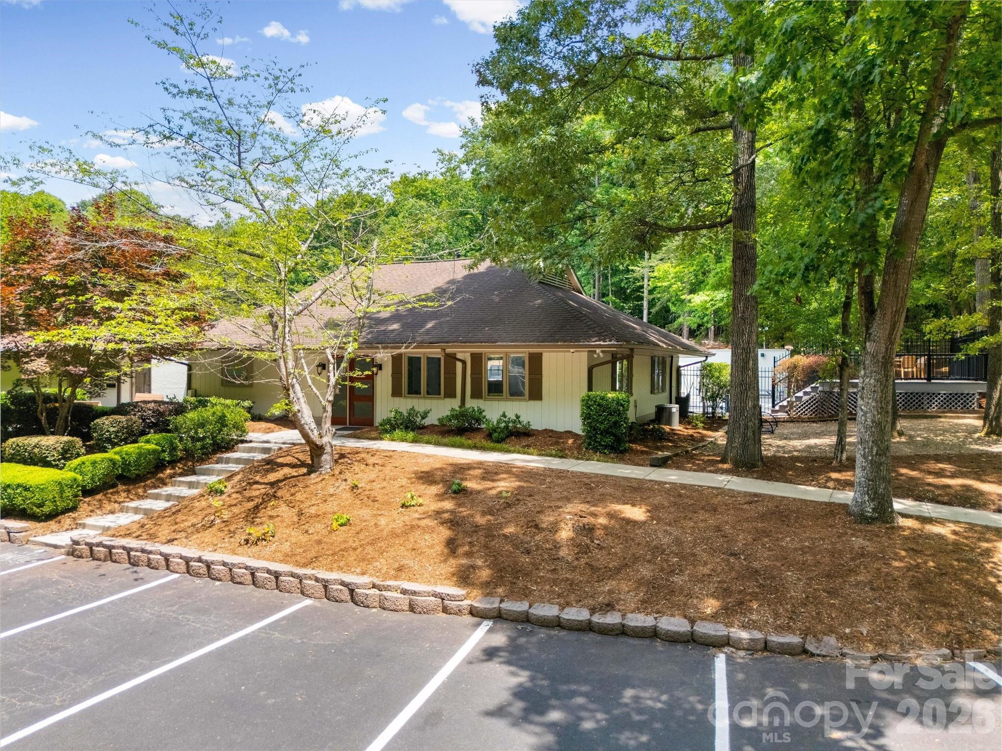 Photo 47 of 2733 Providence Spring Lane, Charlotte, NC