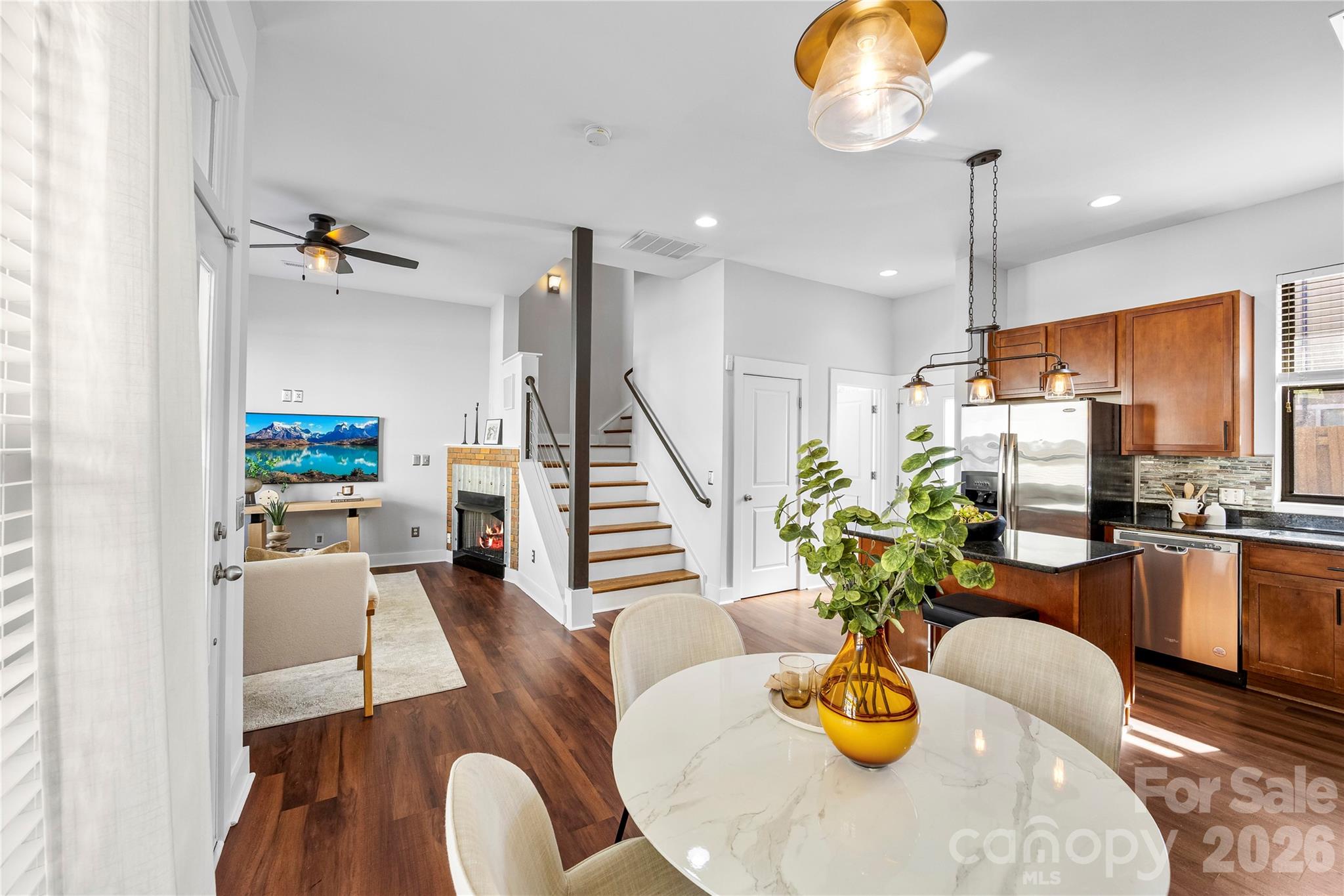 Photo 2 of 530 Steel Gardens Boulevard, Charlotte, NC