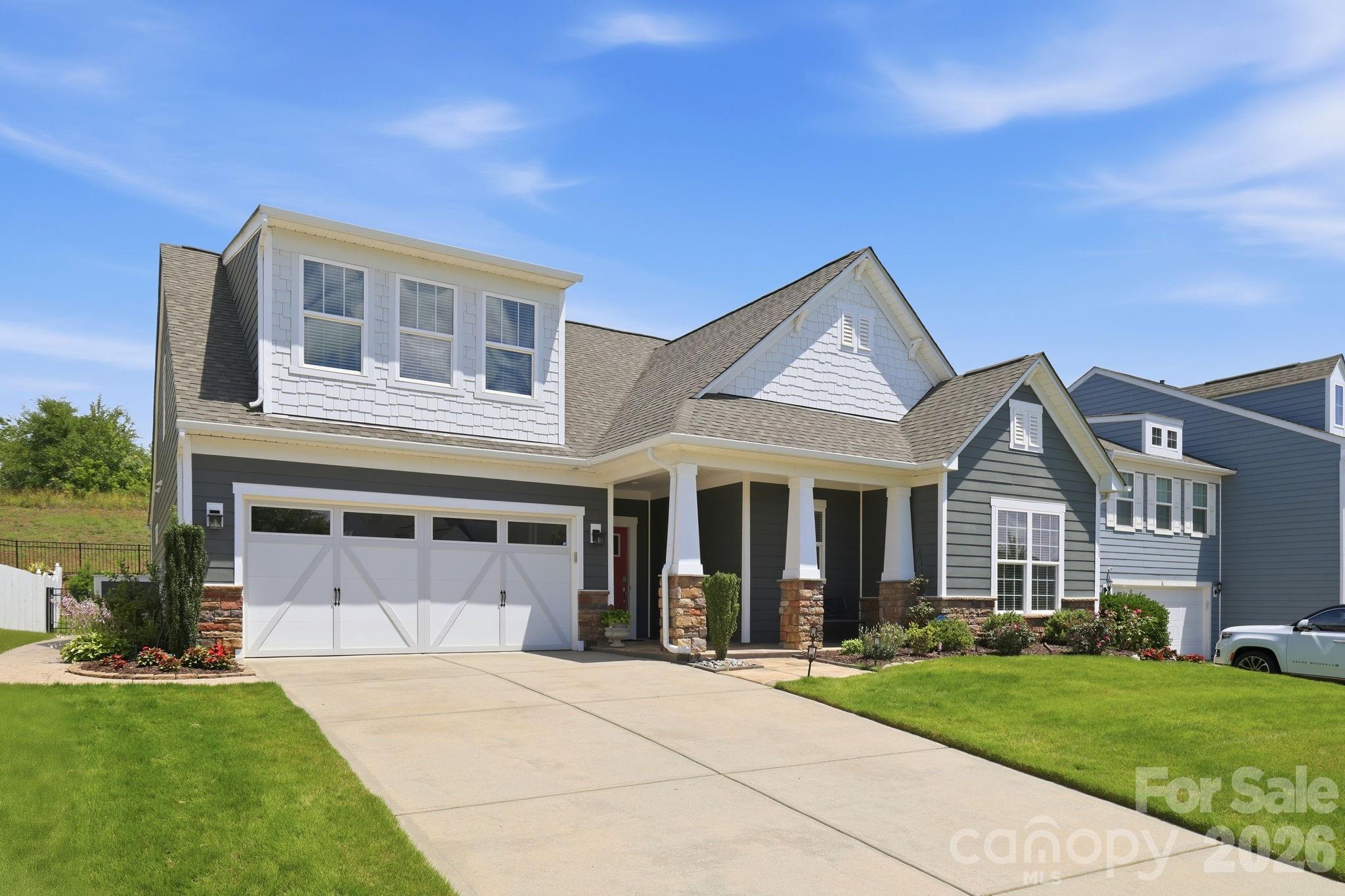 Photo 2 of 15802 Reynolds Drive, Fort Mill, SC