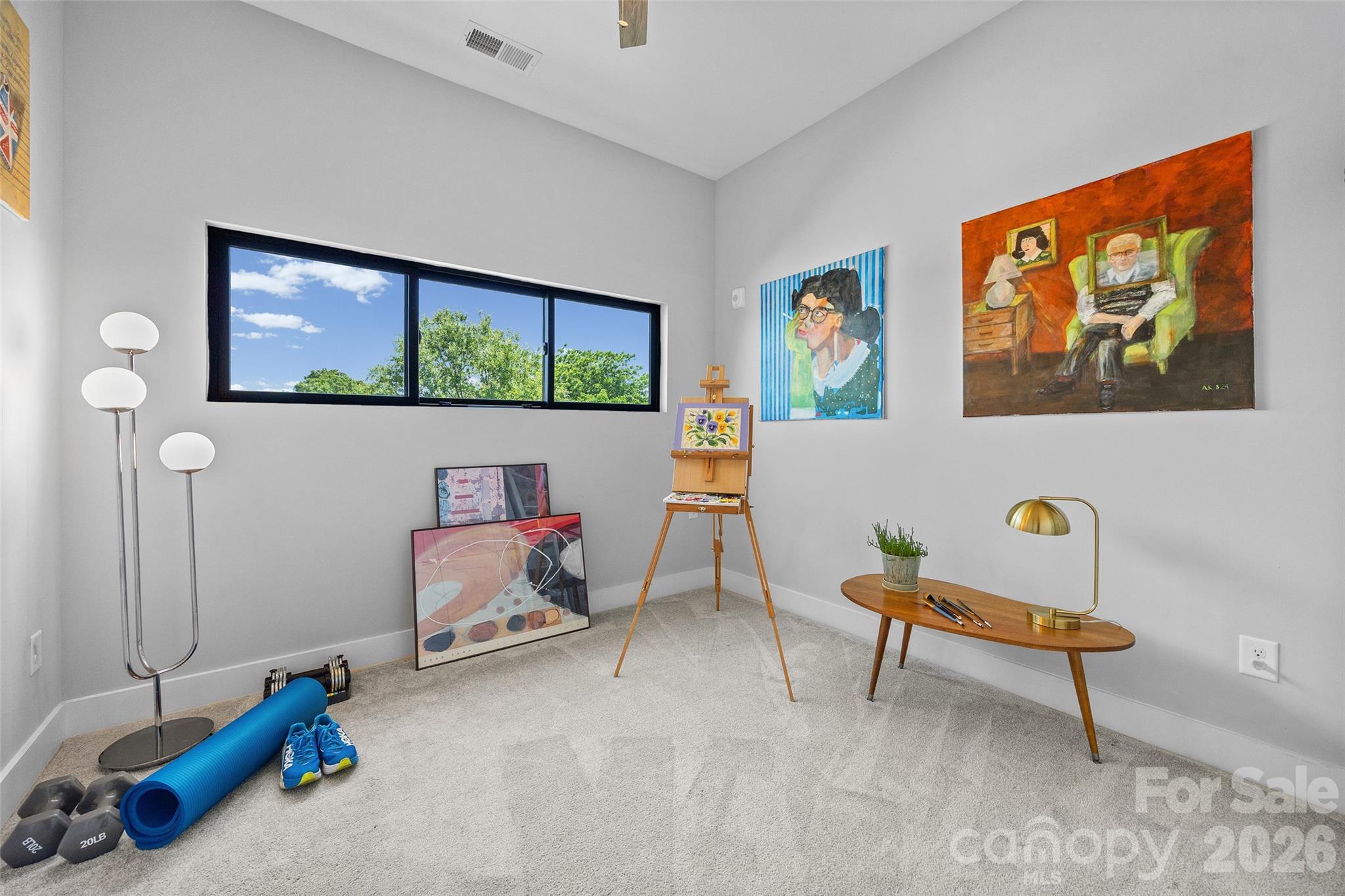 Photo 18 of 501 E 37th StreetH, Charlotte, NC