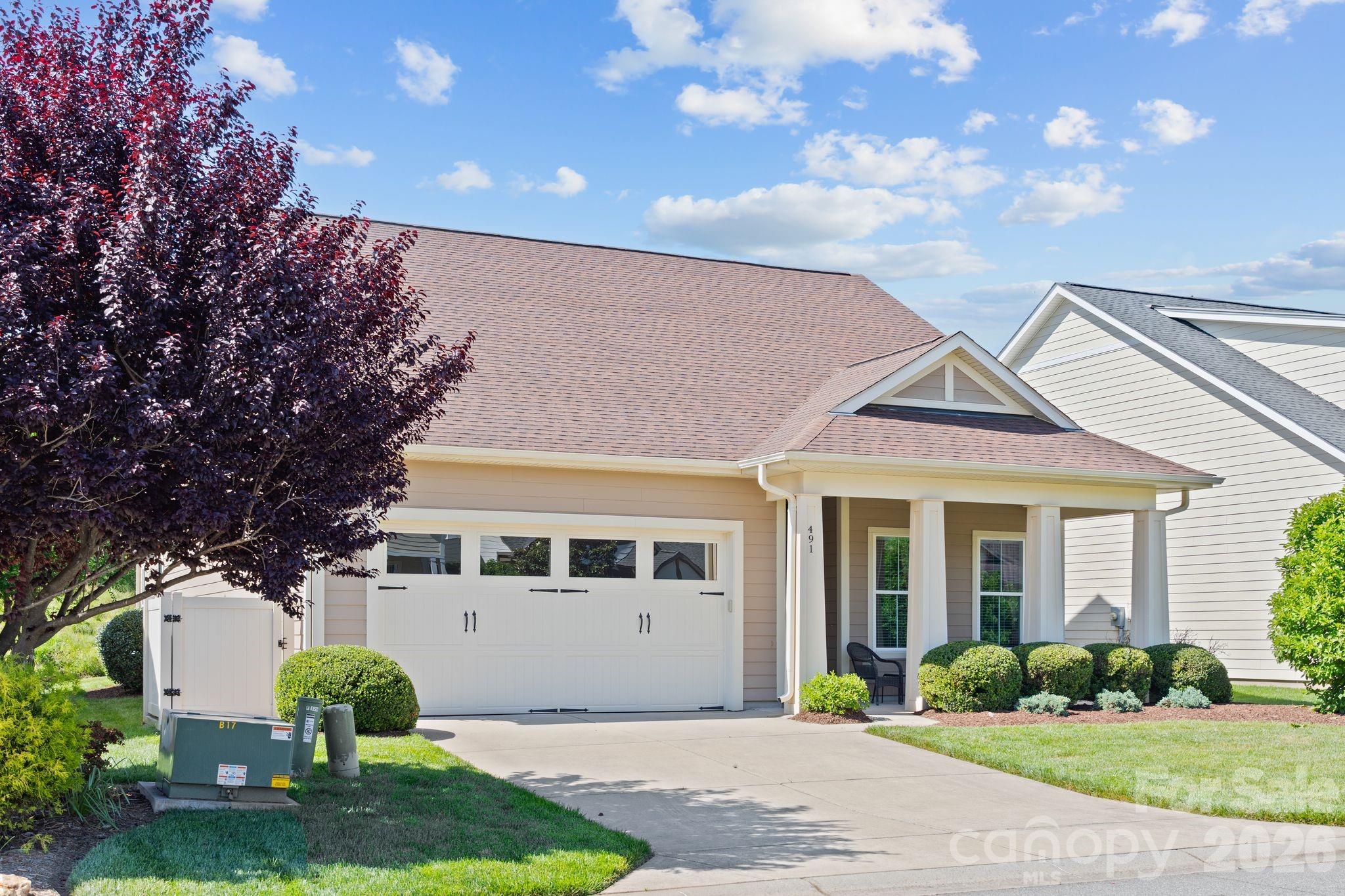 Photo 2 of 491 Granite Lake Court, Denver, NC