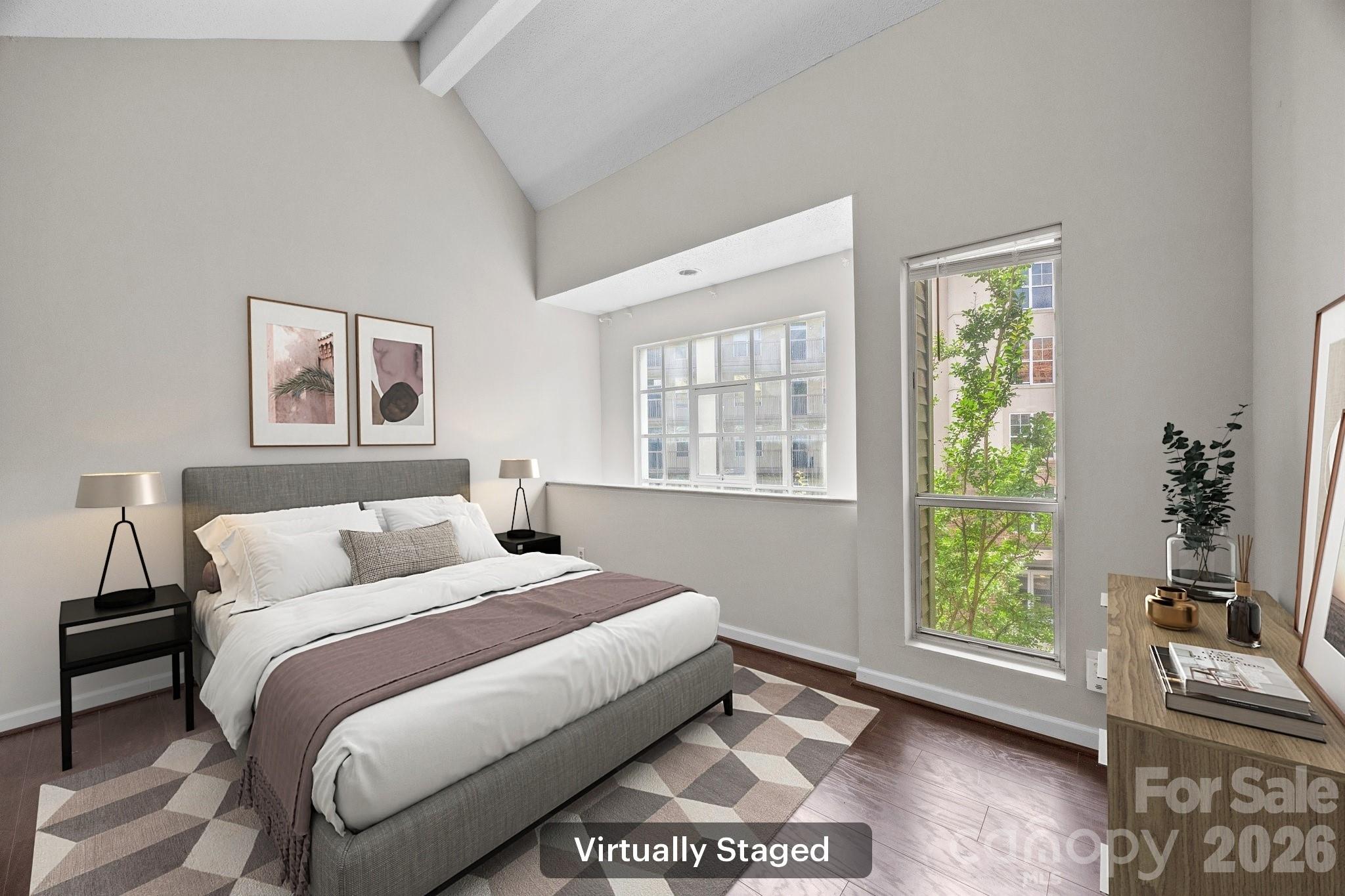Photo 11 of 415 W 7th StreetH, Charlotte, NC