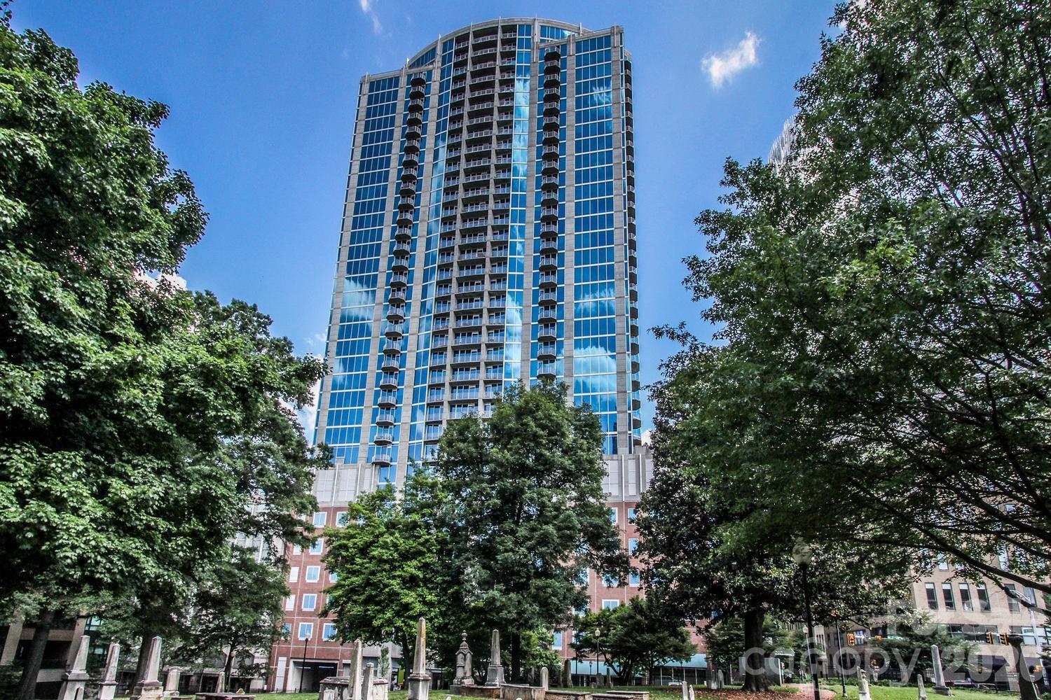 Photo 47 of 210 N Church Street1507, Charlotte, NC