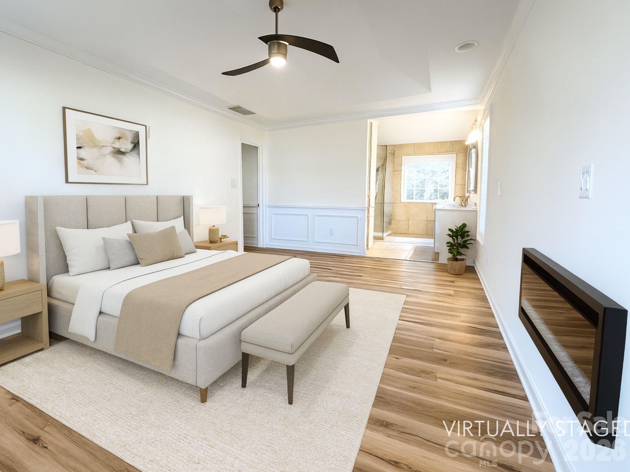 Photo 12 of 9310 Chastain Walk Drive, Charlotte, NC