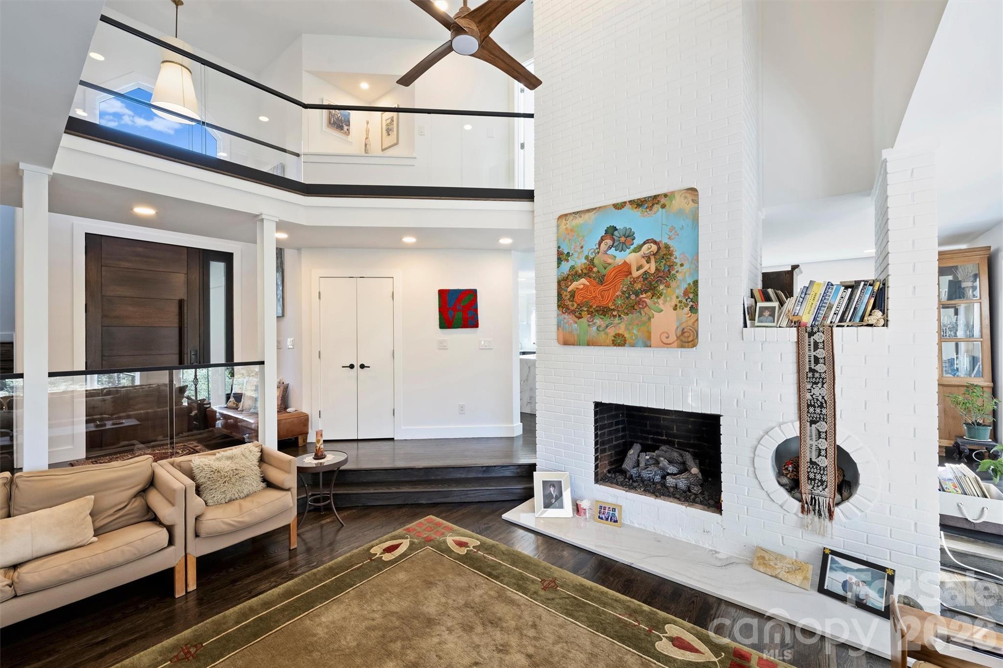 Photo 7 of 13730 Capriole Lane, Matthews, NC