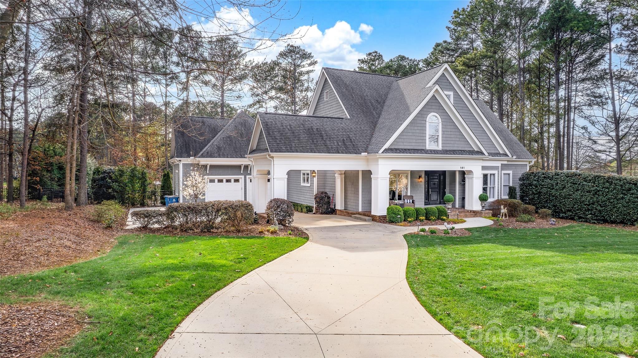 141 Stonewall Beach Lane, Mooresville, NC - photo 3 of 42