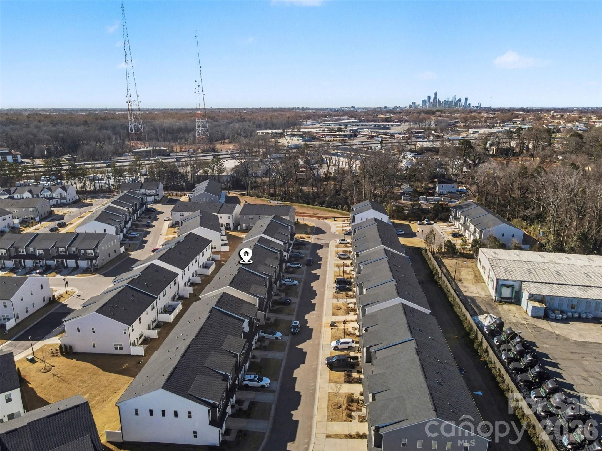 Photo 4 of 3132 Hutton Gardens Lane, Charlotte, NC