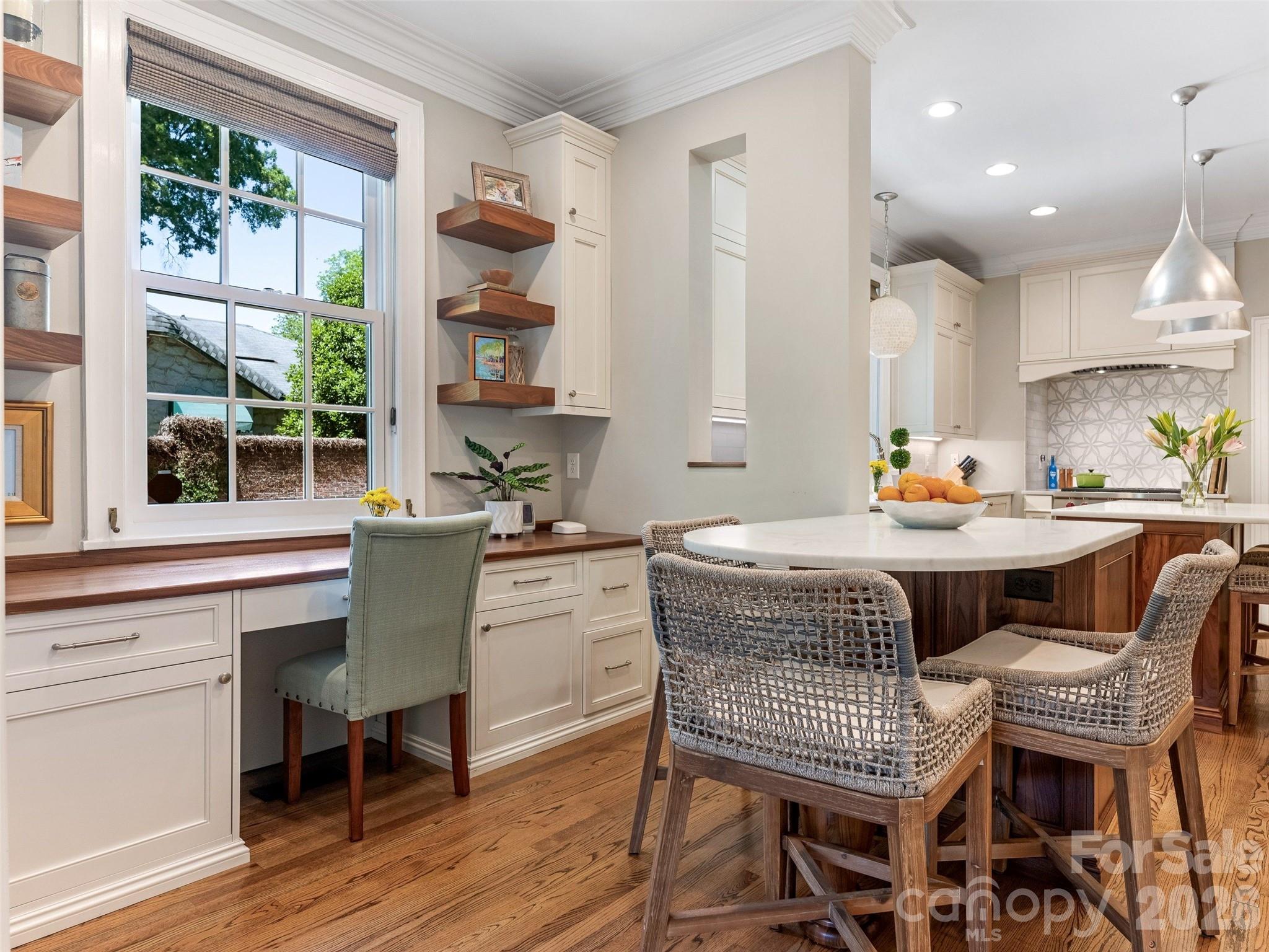 714 Edgehill Road N, Charlotte, NC - photo 12 of 49