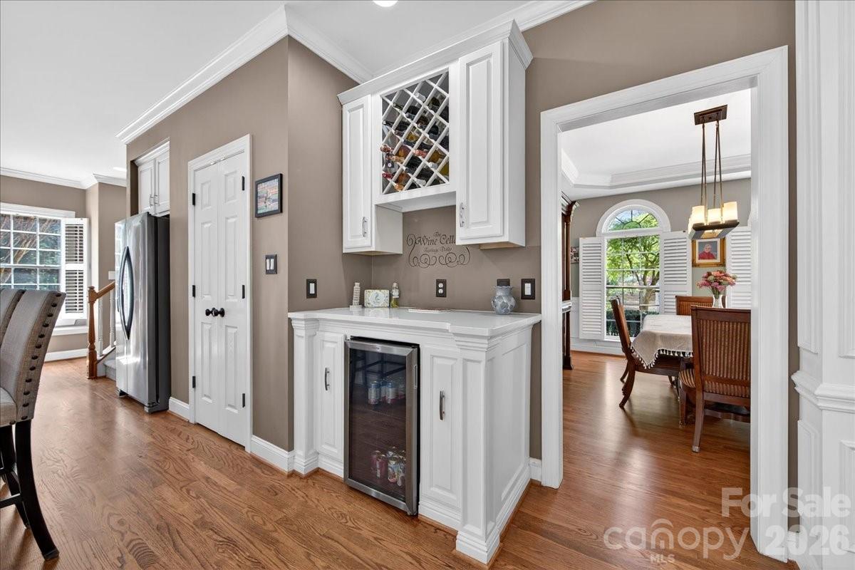 Photo 14 of 12532 Overlook Mountain Drive, Charlotte, NC