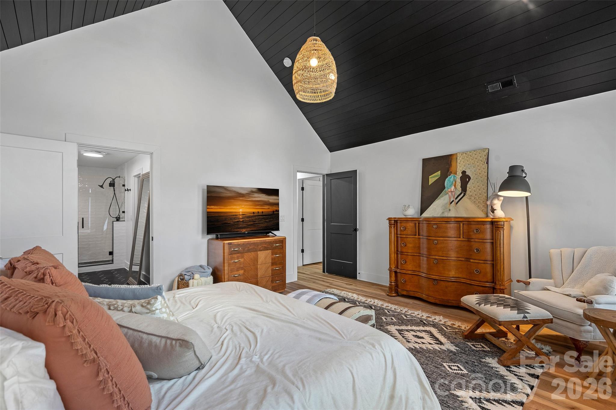 Photo 15 of 1642 Longfellow Street, Charlotte, NC