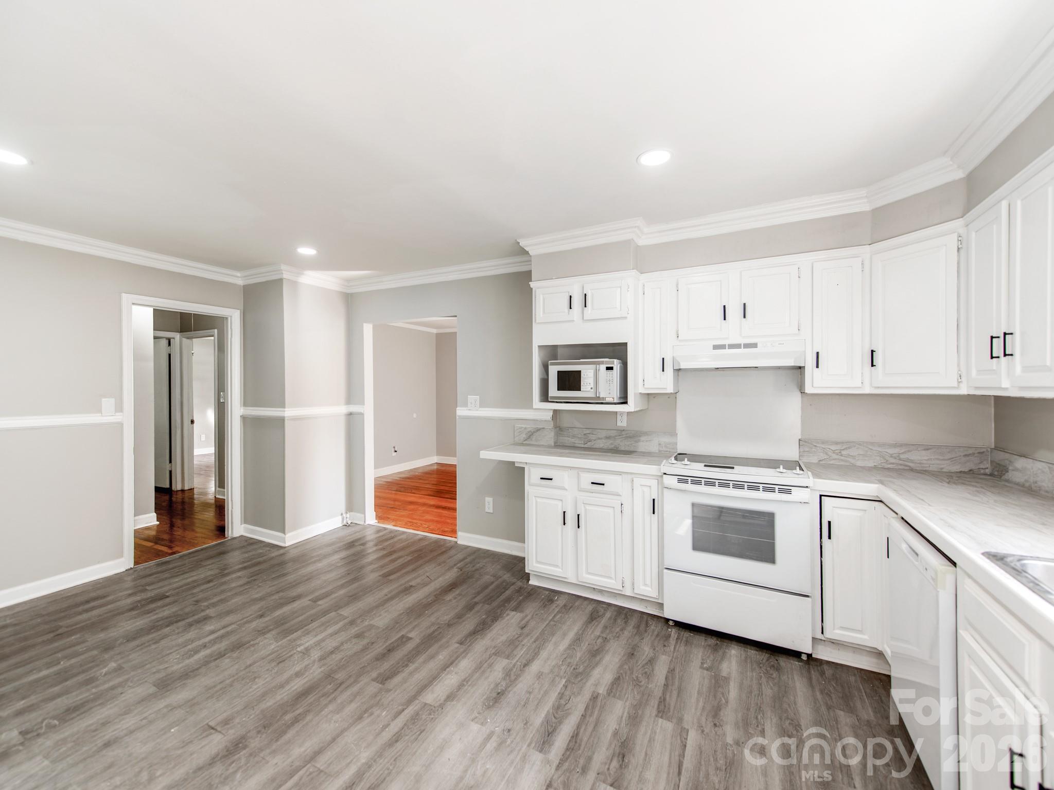 814 Wilbrown Circle, Charlotte, NC - photo 11 of 21