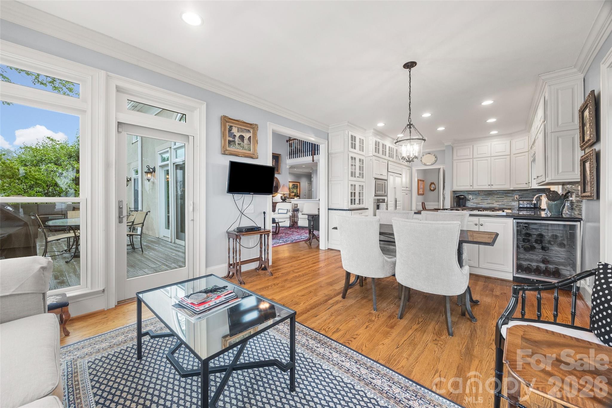 15901 Riverpointe Drive, Charlotte, NC - photo 15 of 48