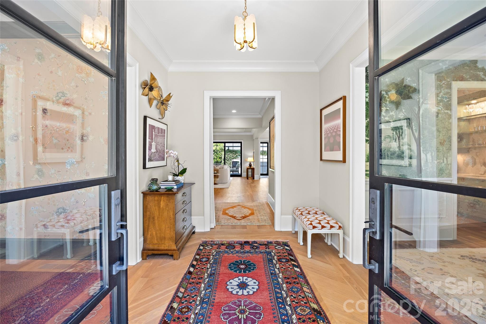 700 Cherokee Road, Charlotte, NC - photo 5 of 49