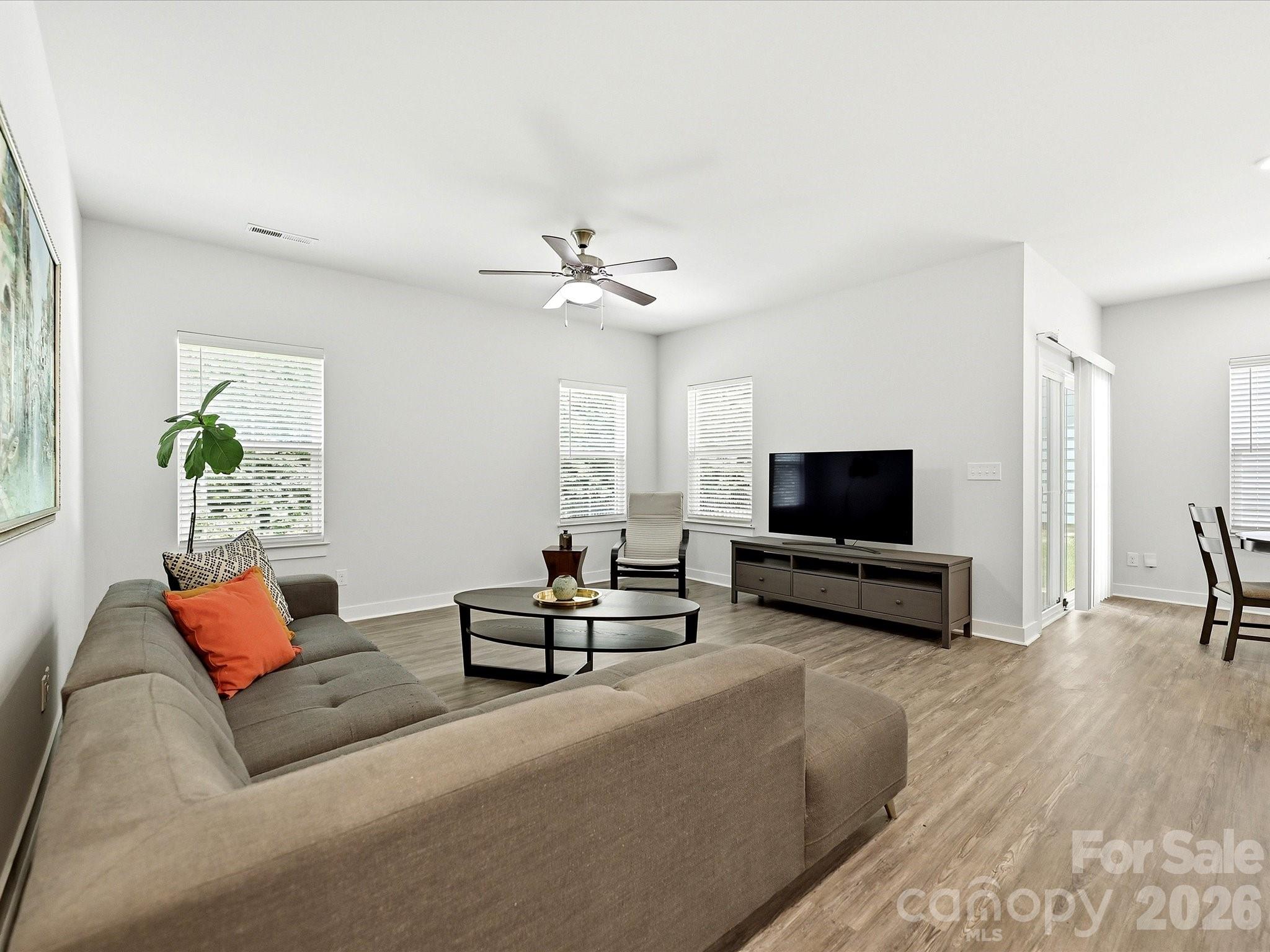 Photo 4 of 10038 Lilac Court, Charlotte, NC