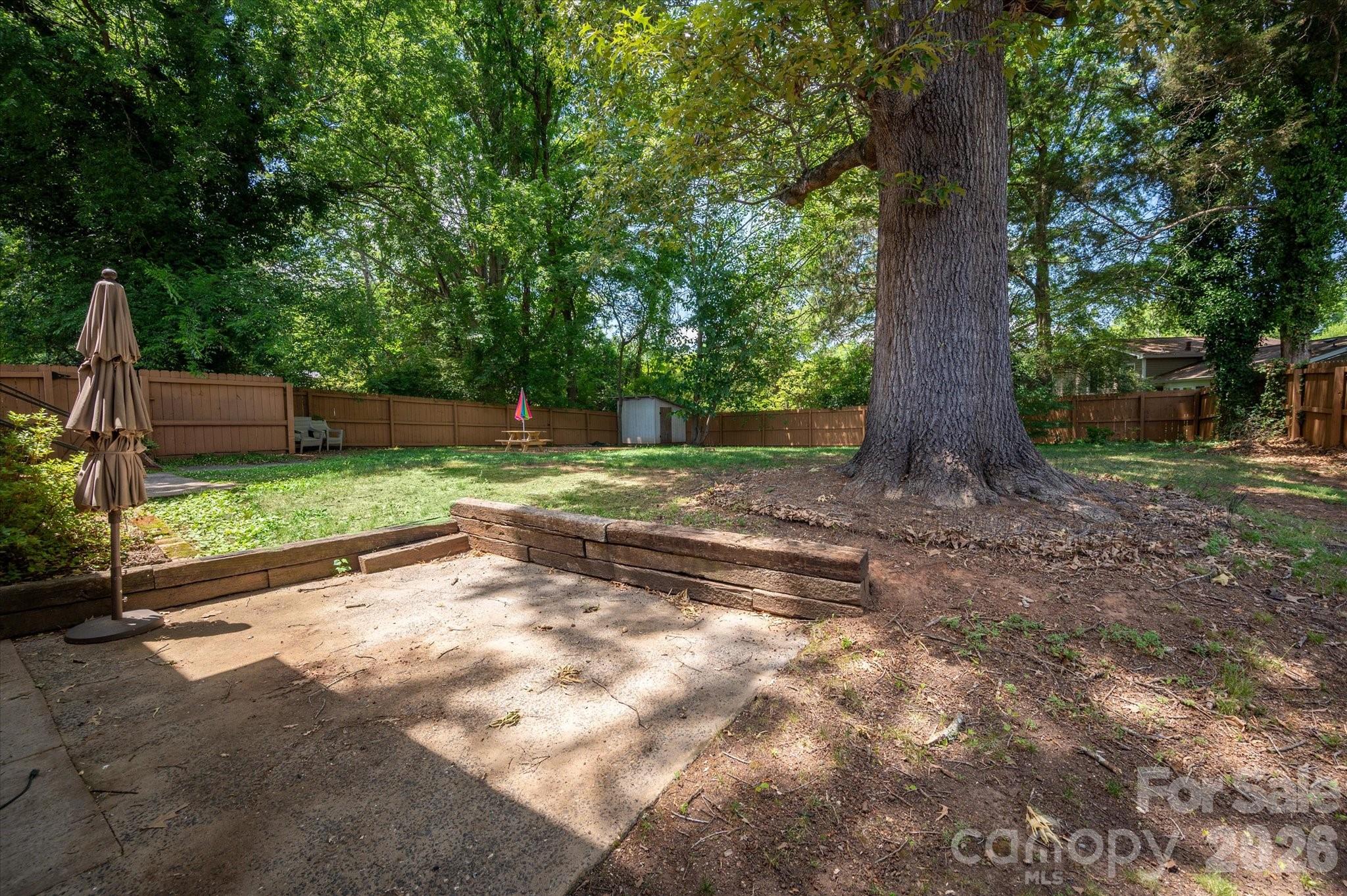 6912 Woodstock Drive, Charlotte, NC - photo 29 of 31