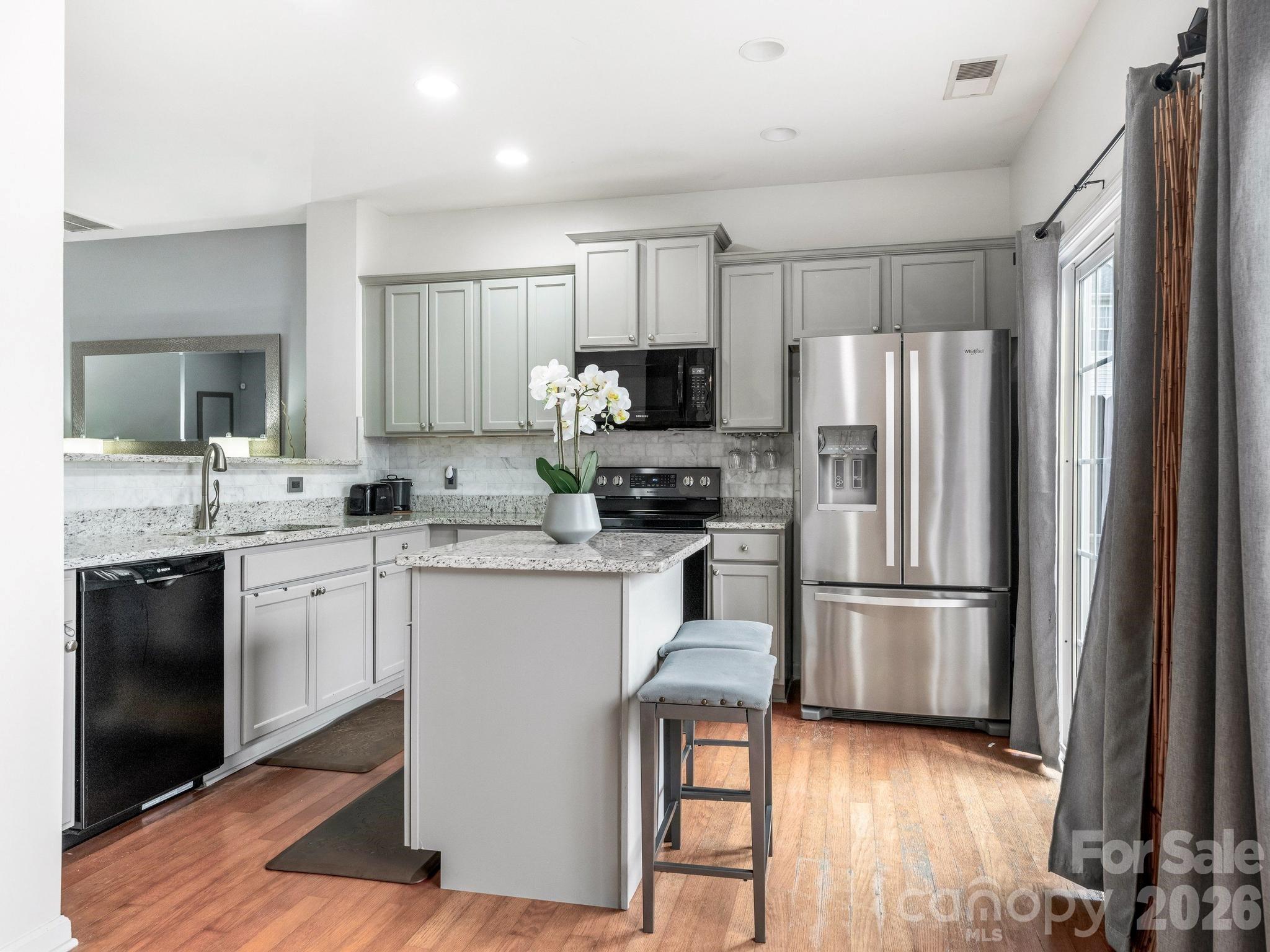 9785 Walkers Glen Drive NW, Concord, NC - photo 8 of 23