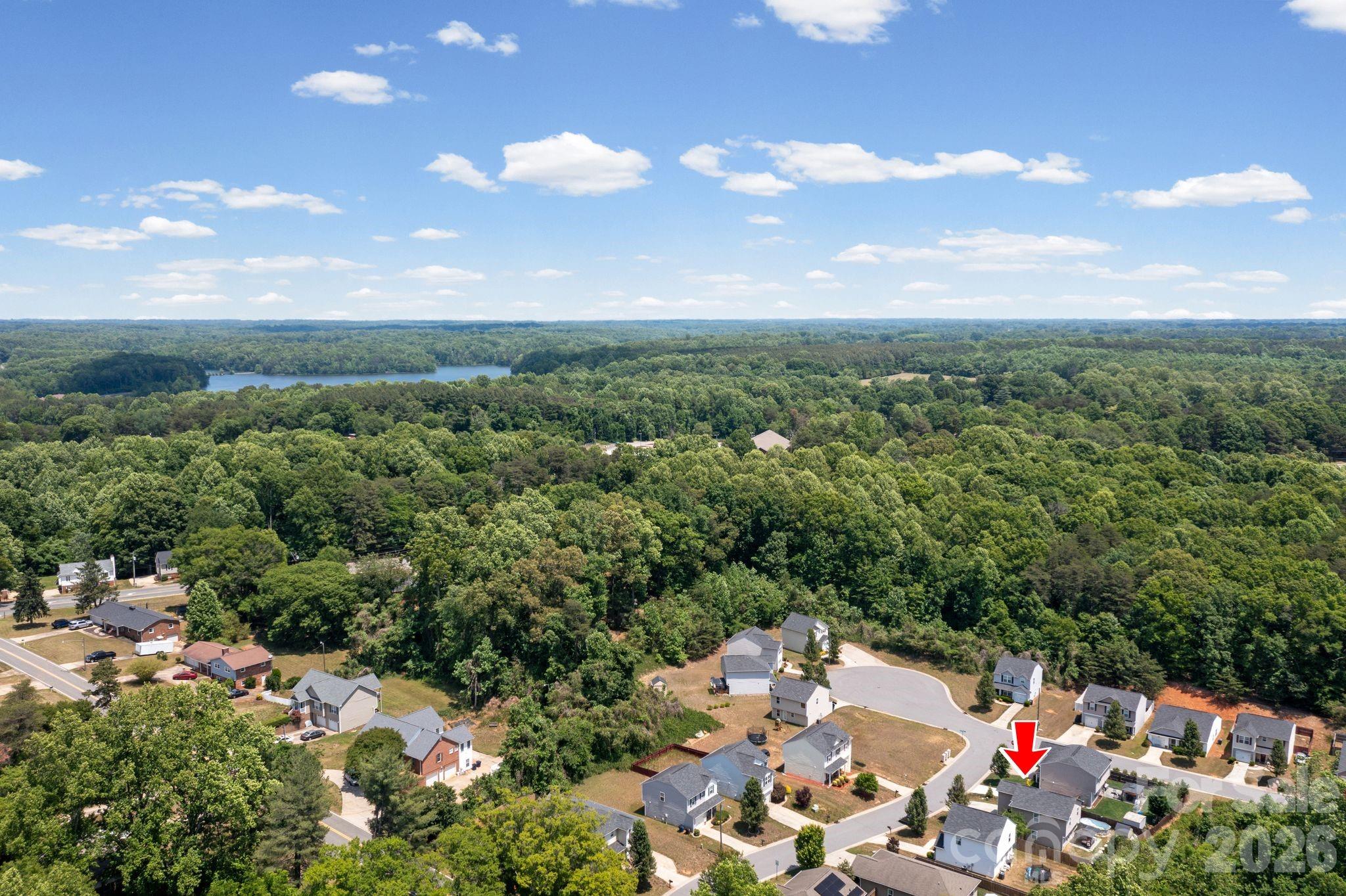 2772 Stonefield Crossing Drive, Winston Salem, NC - photo 41 of 43