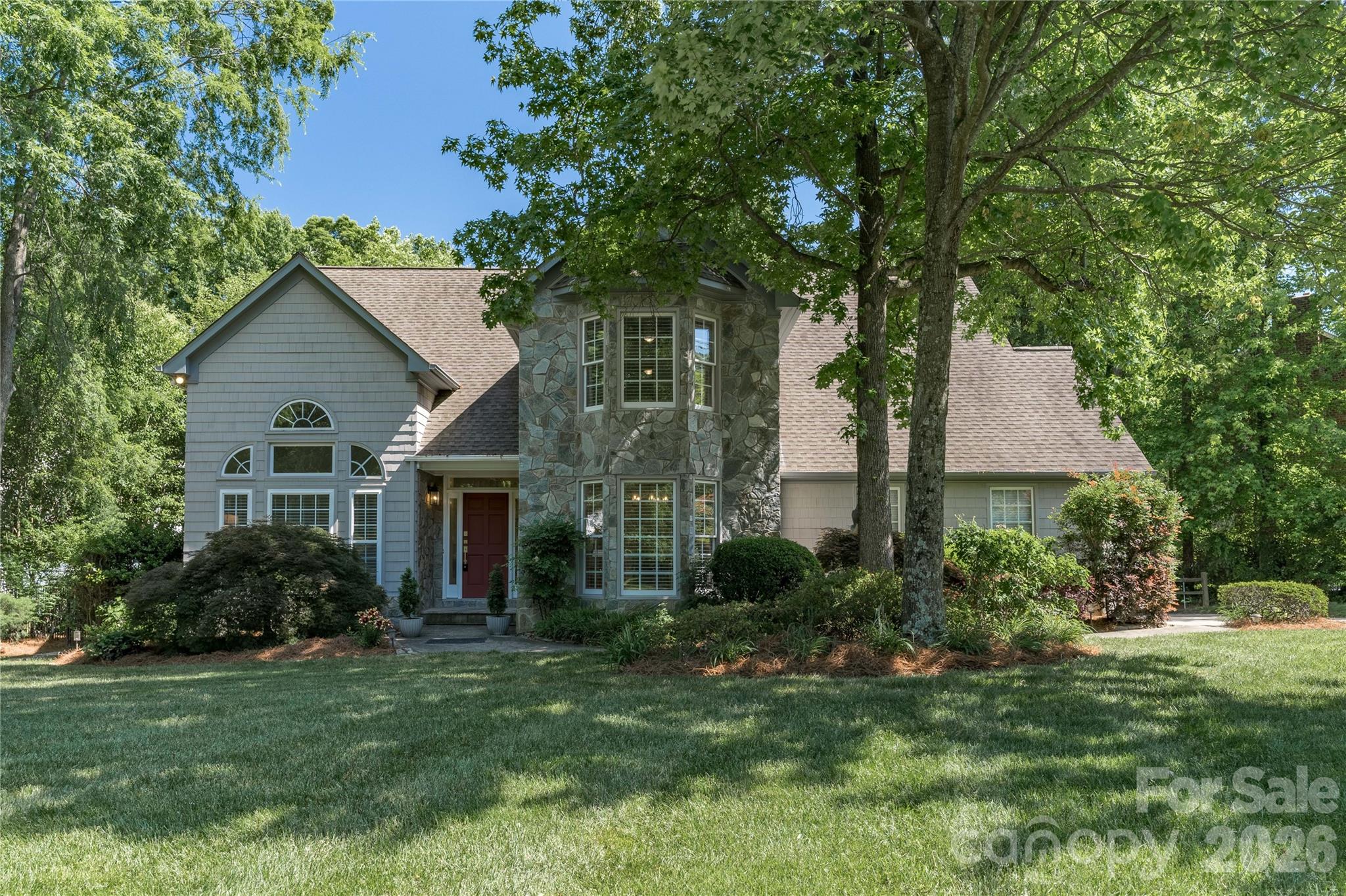 21121 Blakely Shores Drive, Cornelius, NC - photo 1 of 1