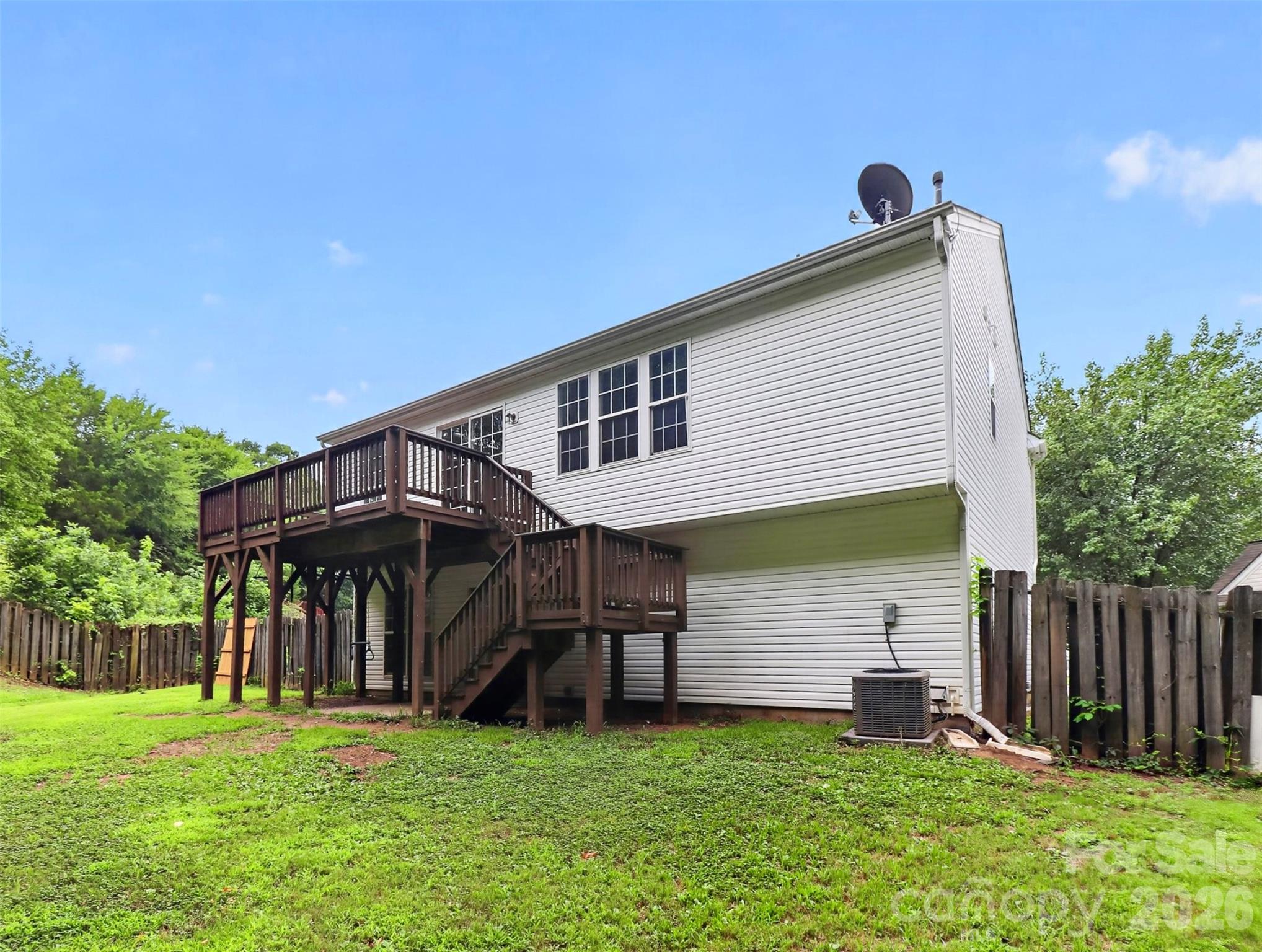 Photo 35 of 1132 Wylam Dilly Court, Charlotte, NC