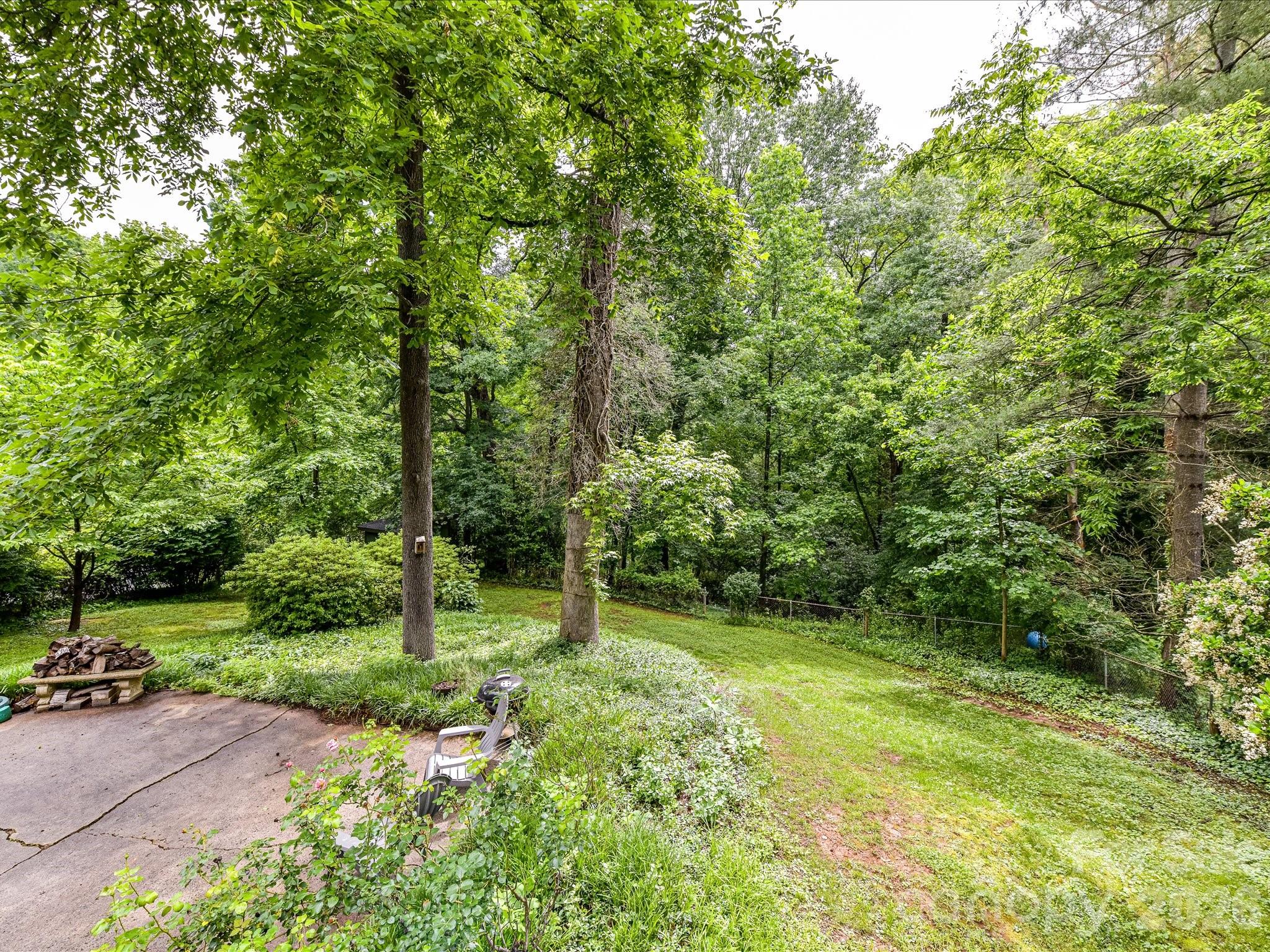 2401 Wensley Drive, Charlotte, NC - photo 17 of 22