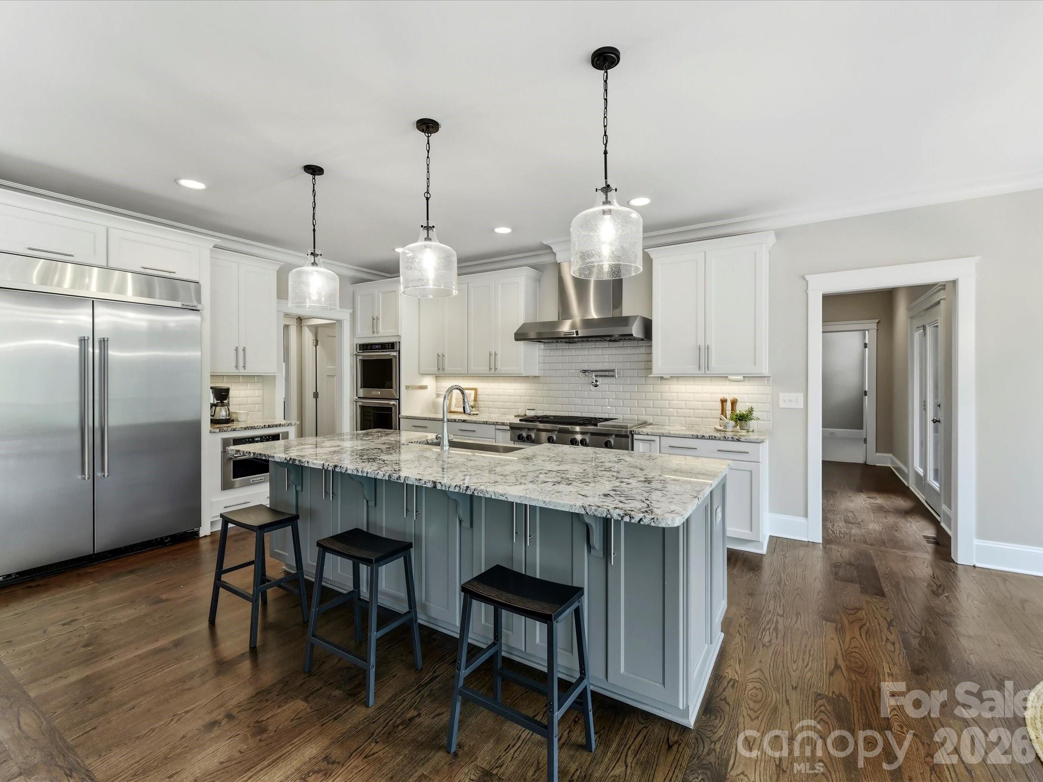 Photo 18 of 2244 Rock Creek Drive, Charlotte, NC