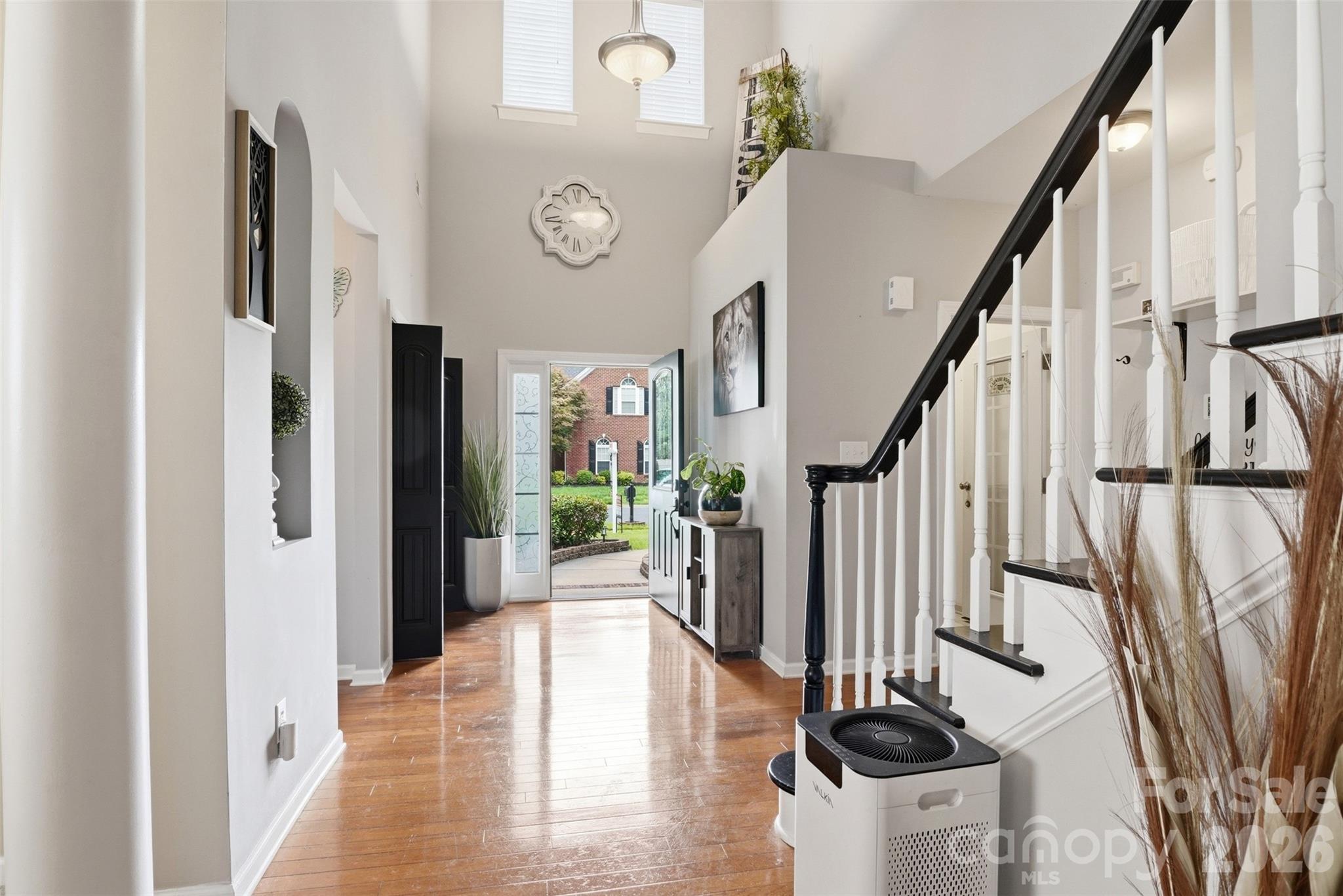 Photo 9 of 11144 Huntington Meadow Lane, Charlotte, NC