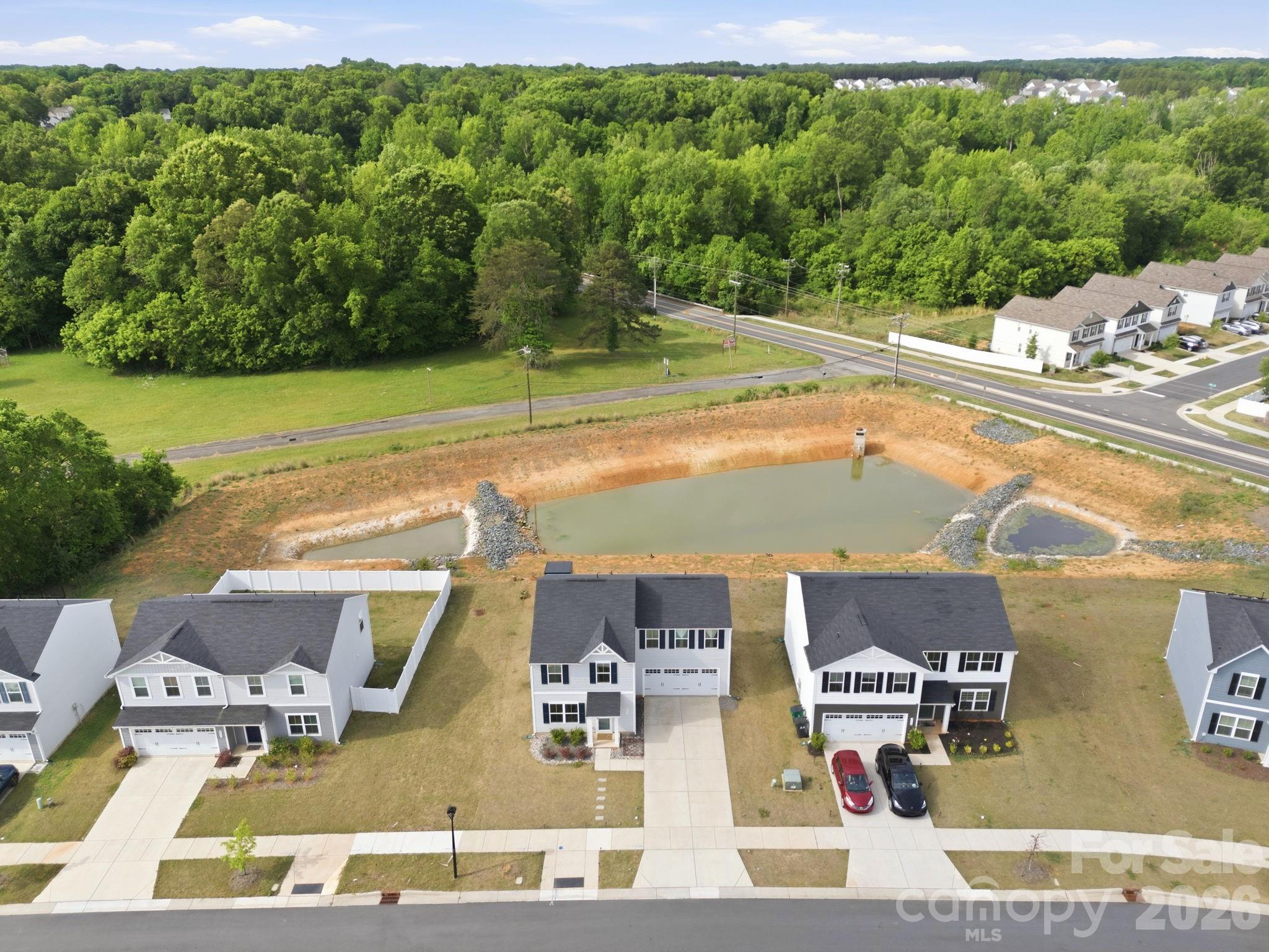 4101 Wild Ridge Drive, Charlotte, NC - photo 28 of 29