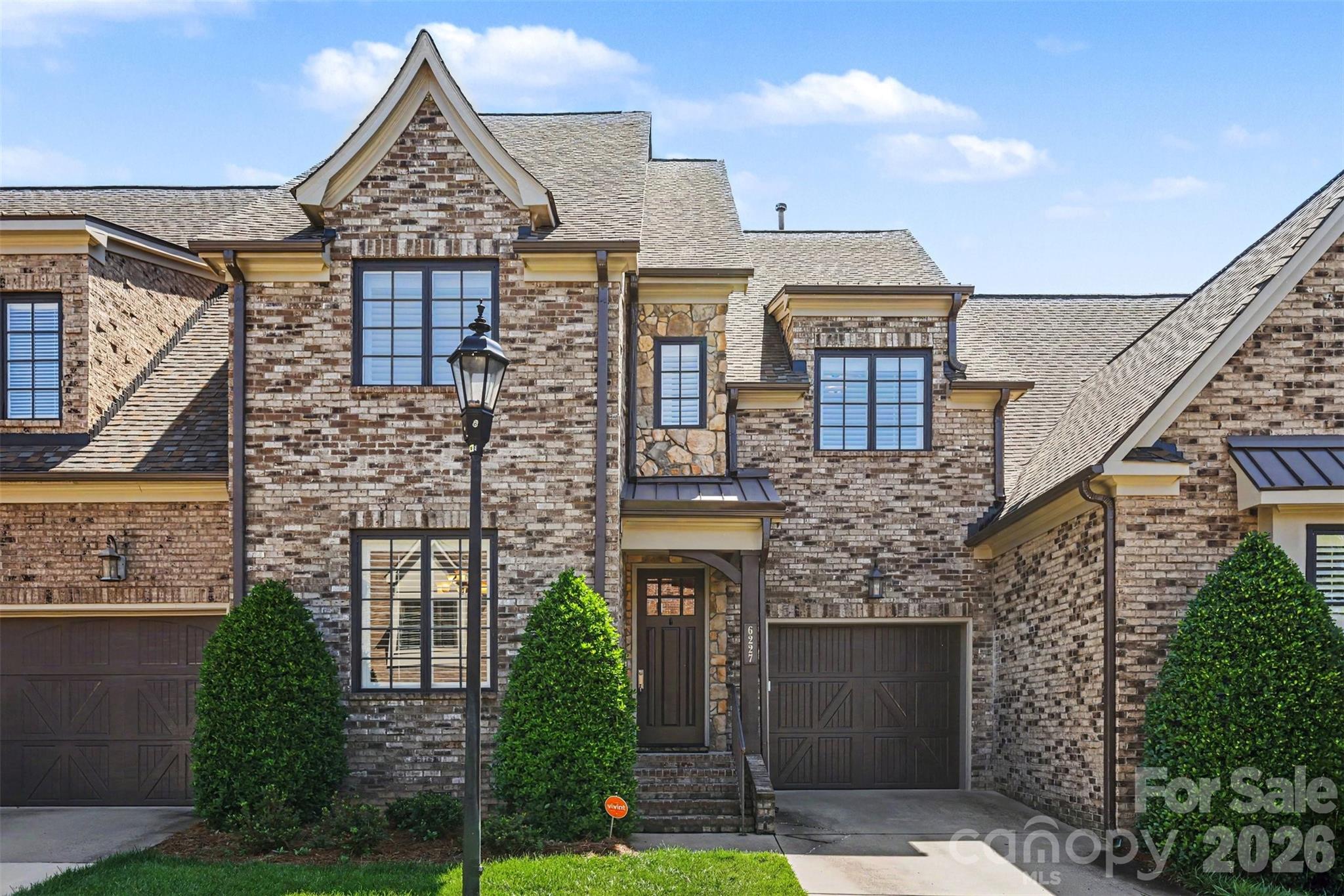 Home for sale at 6227 Fletcher Circle, Charlotte, NC — photo 1 of 26