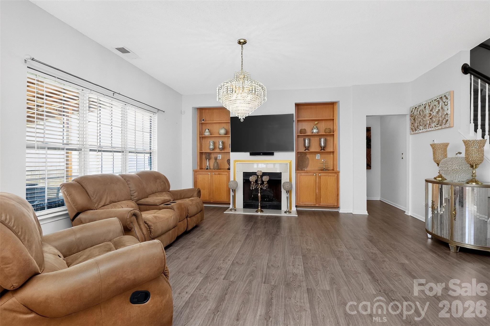 Home for sale at 7613 Deluca Drive, Charlotte, NC — photo 10 of 46