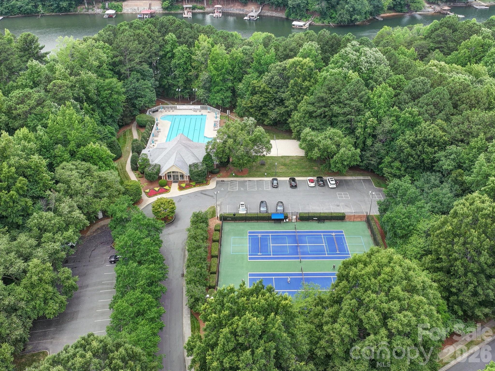 Photo 44 of 12023 Overlook Mountain Drive, Charlotte, NC