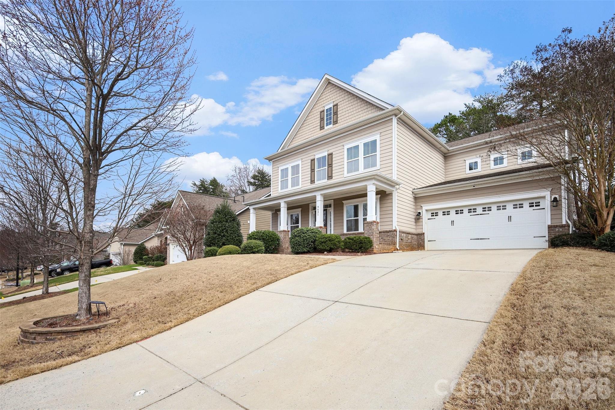 Photo 4 of 9631 Daufuskie Drive, Charlotte, NC