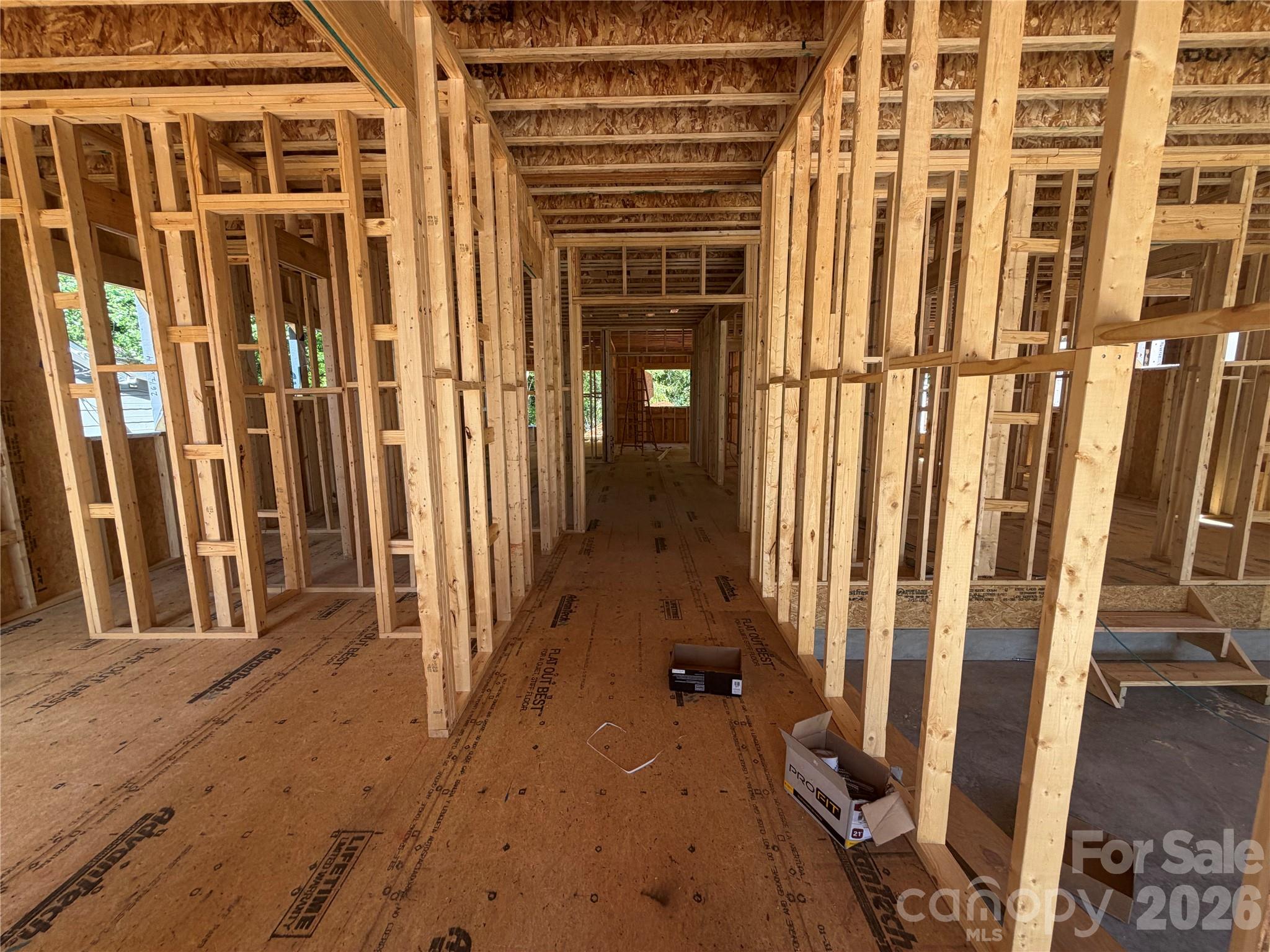 4127 Commonwealth Avenue, Charlotte, NC - photo 5 of 11